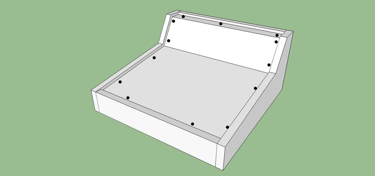 Breadboard Training Lab : 6 Steps (with Pictures) - Instructables