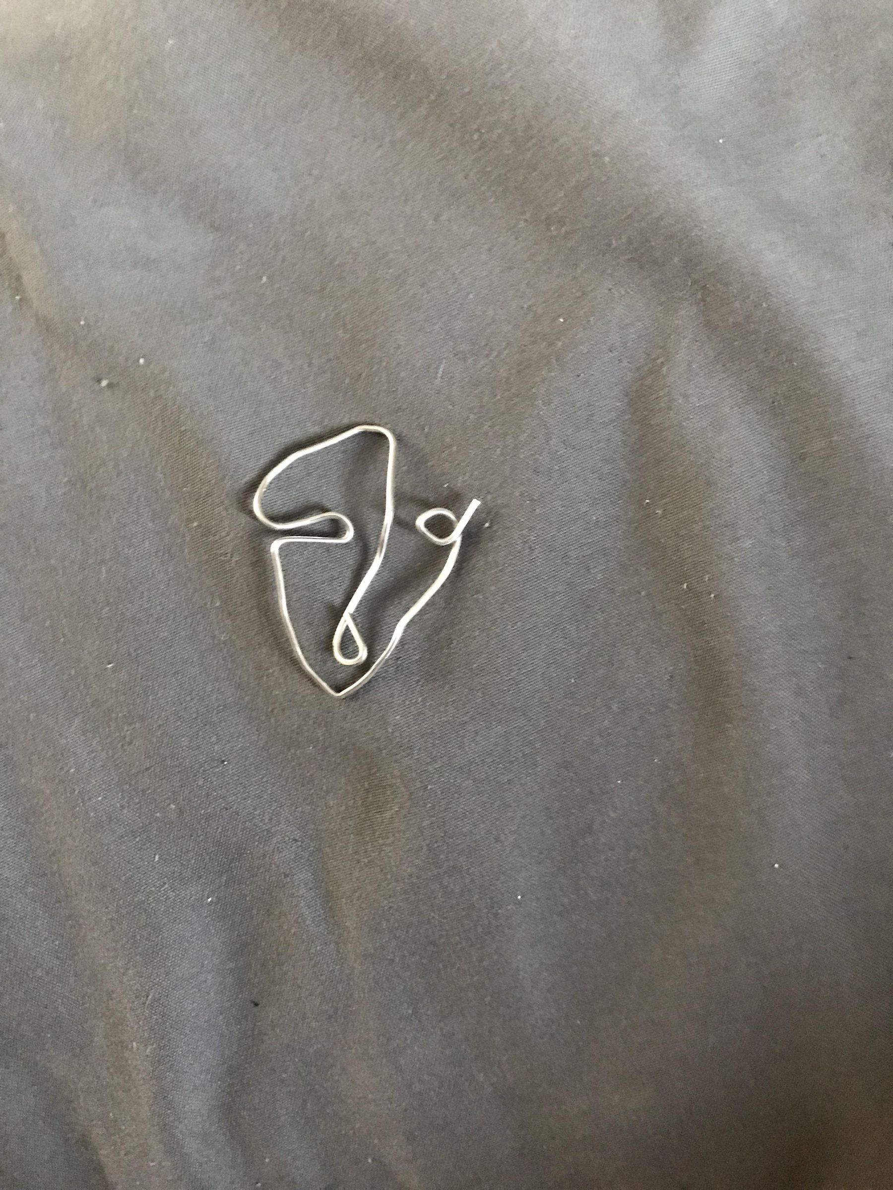 Paperclip Faces : 9 Steps - Instructables