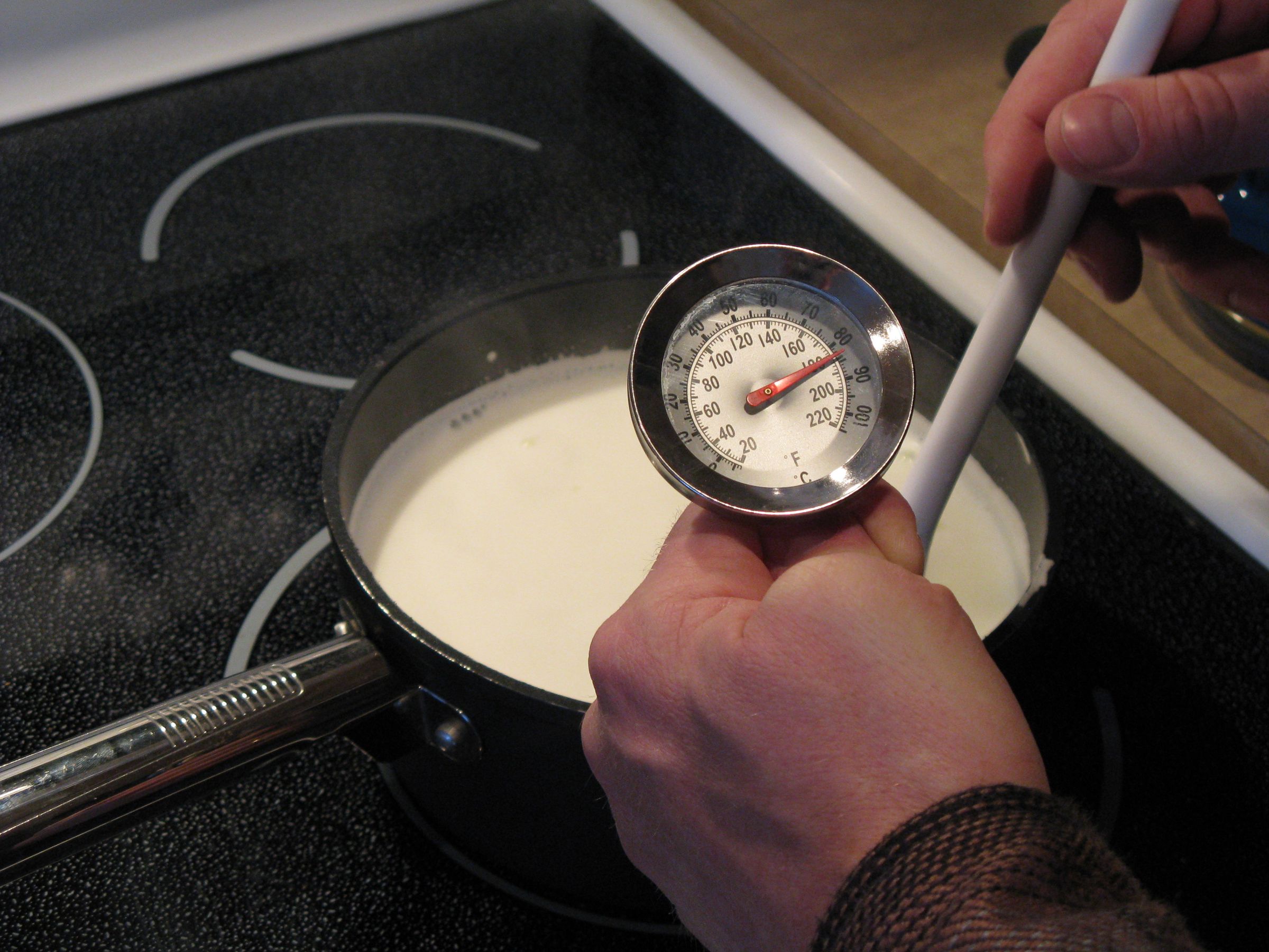 Easy Yogurt Making : 4 Steps (with Pictures) - Instructables