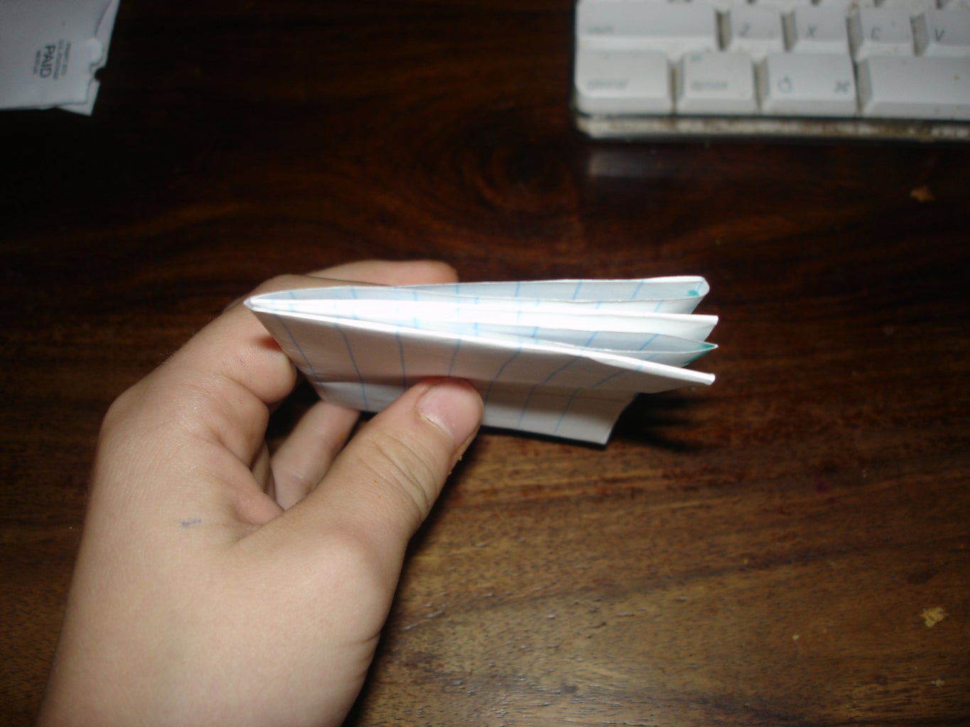How To Make A Mini Paper Booklet For Notes Comics Etc 8 Steps Instructables How To Make A Mini Paper Booklet For Notes Comics Etc 8 Steps Instructables