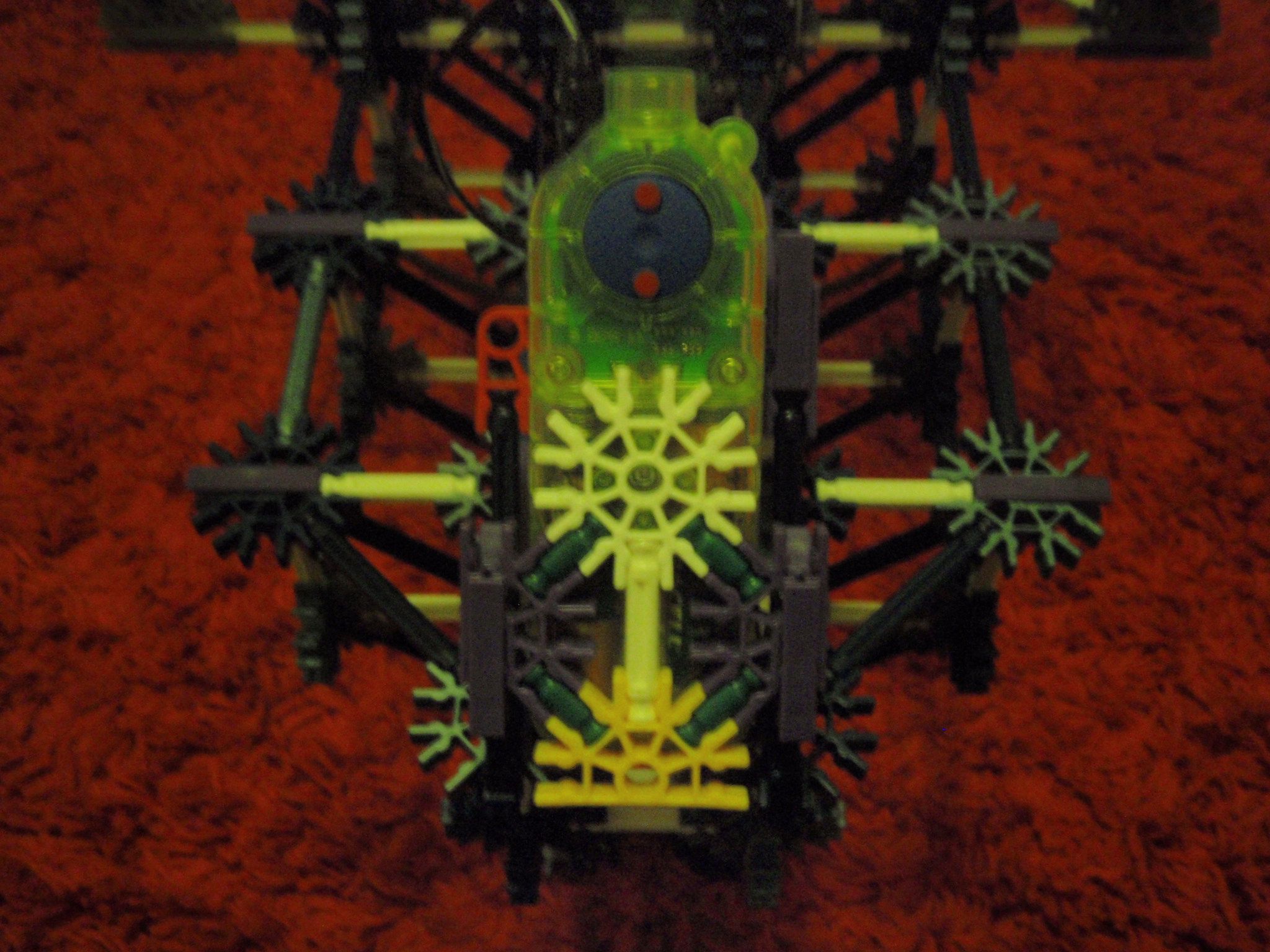 Dillon Minigun!! - Instructables