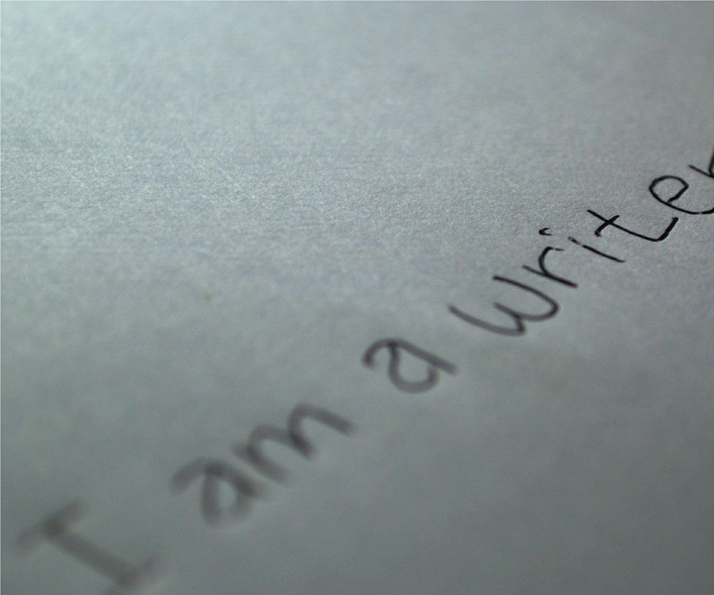 How to Write a Story: Basics : 10 Steps - Instructables