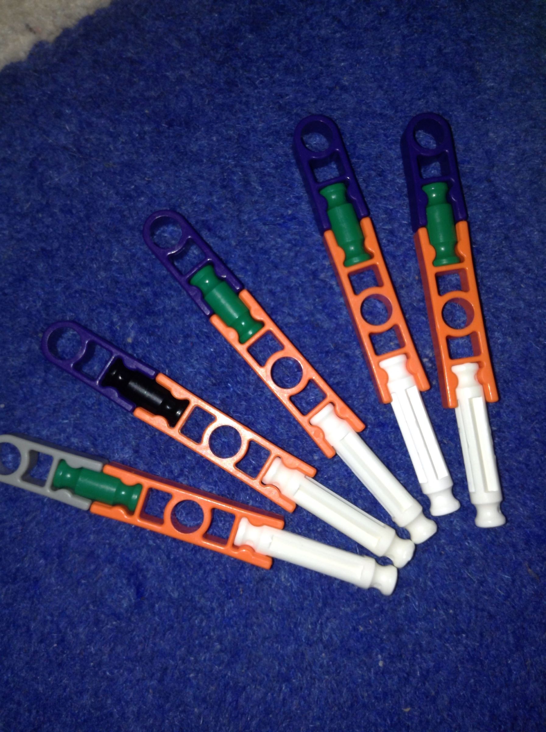 Zip2 Final Prototype : 13 Steps - Instructables