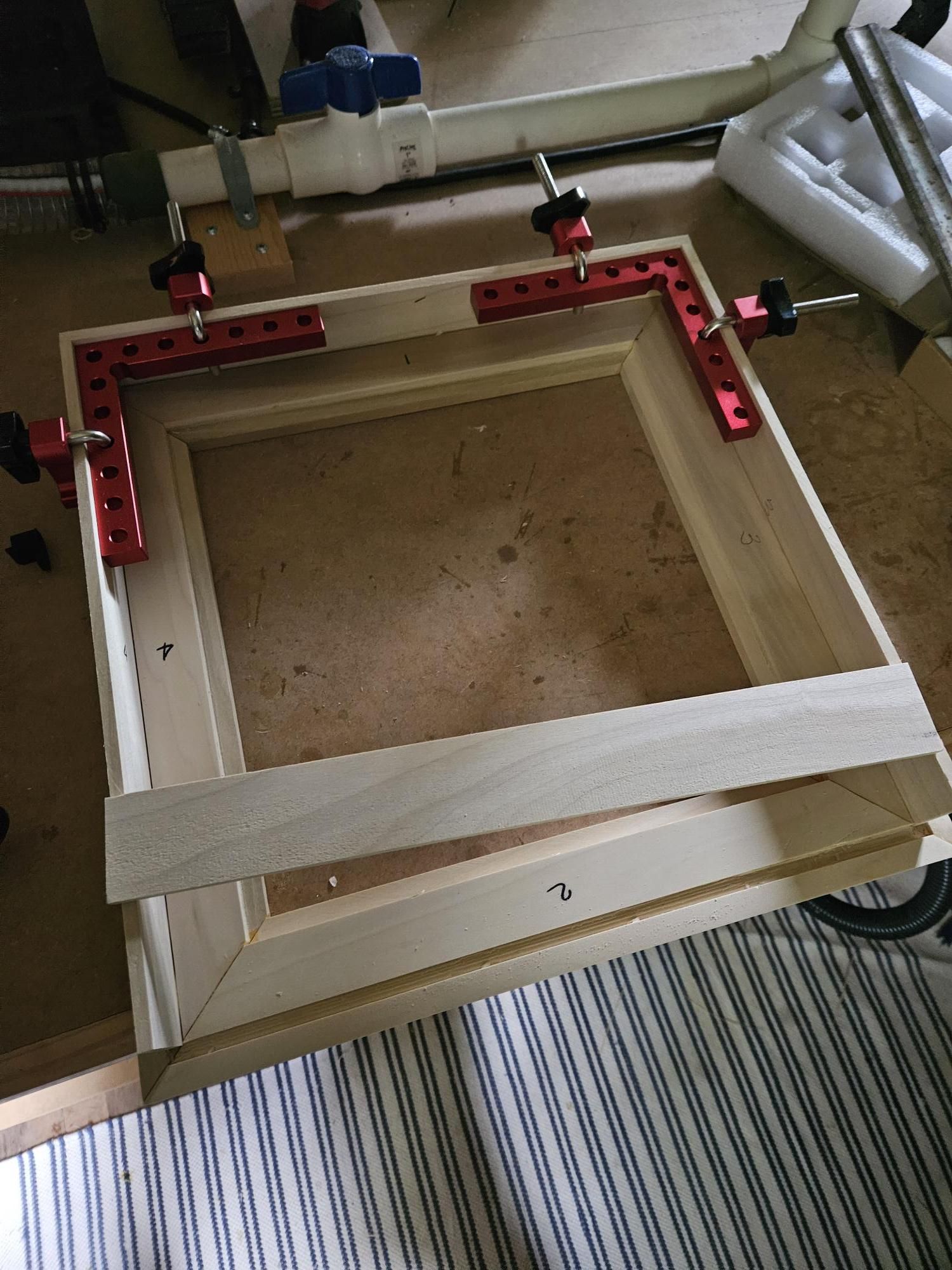 Another Word Clock, But With a Different Approach : 10 Steps (with Pictures) - Instructables