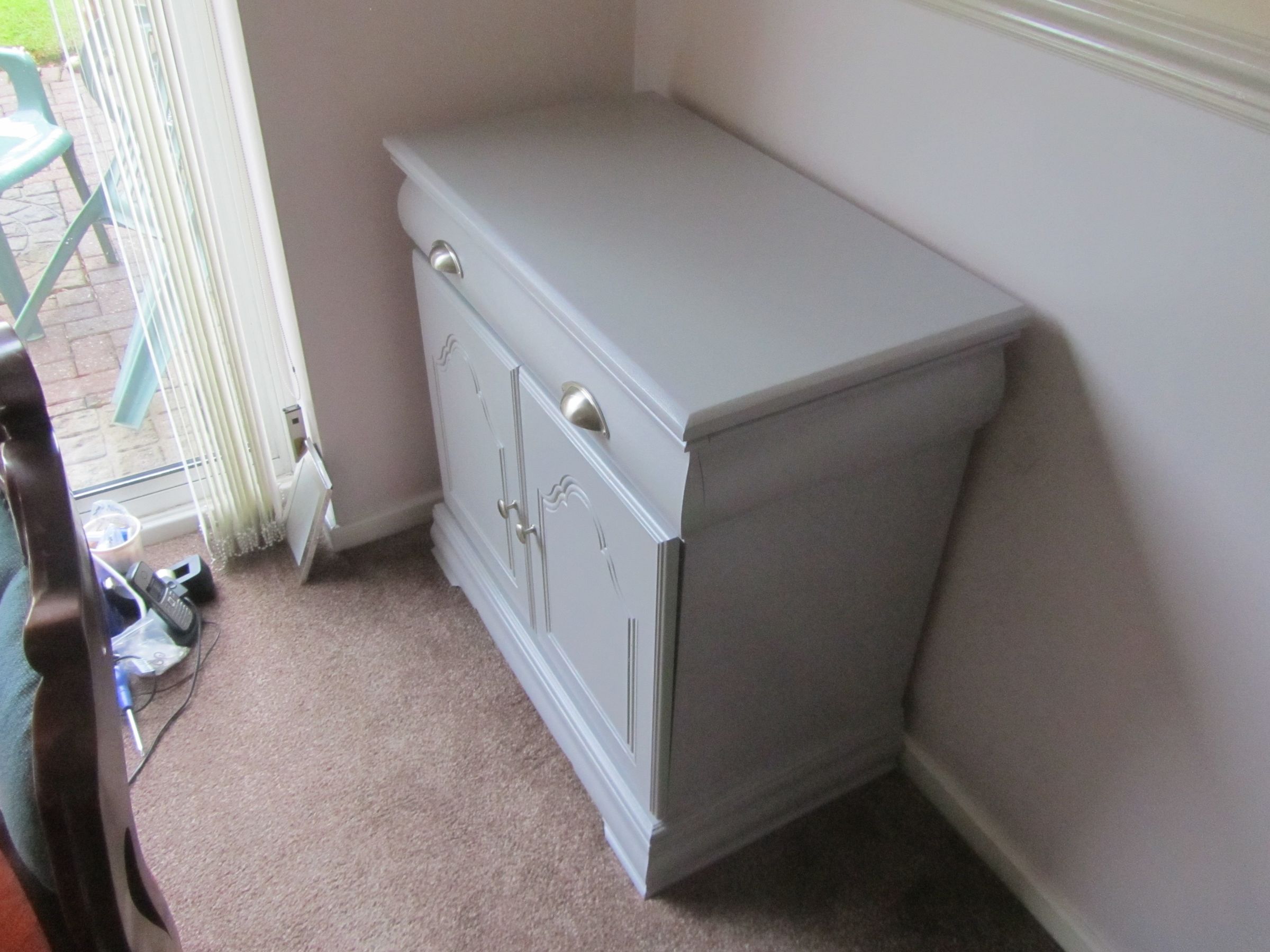Sideboard Painting : 3 Steps (with Pictures) - Instructables
