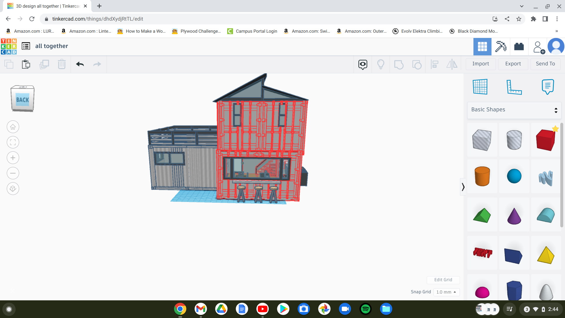 Student Design Challenge : 10 Steps - Instructables