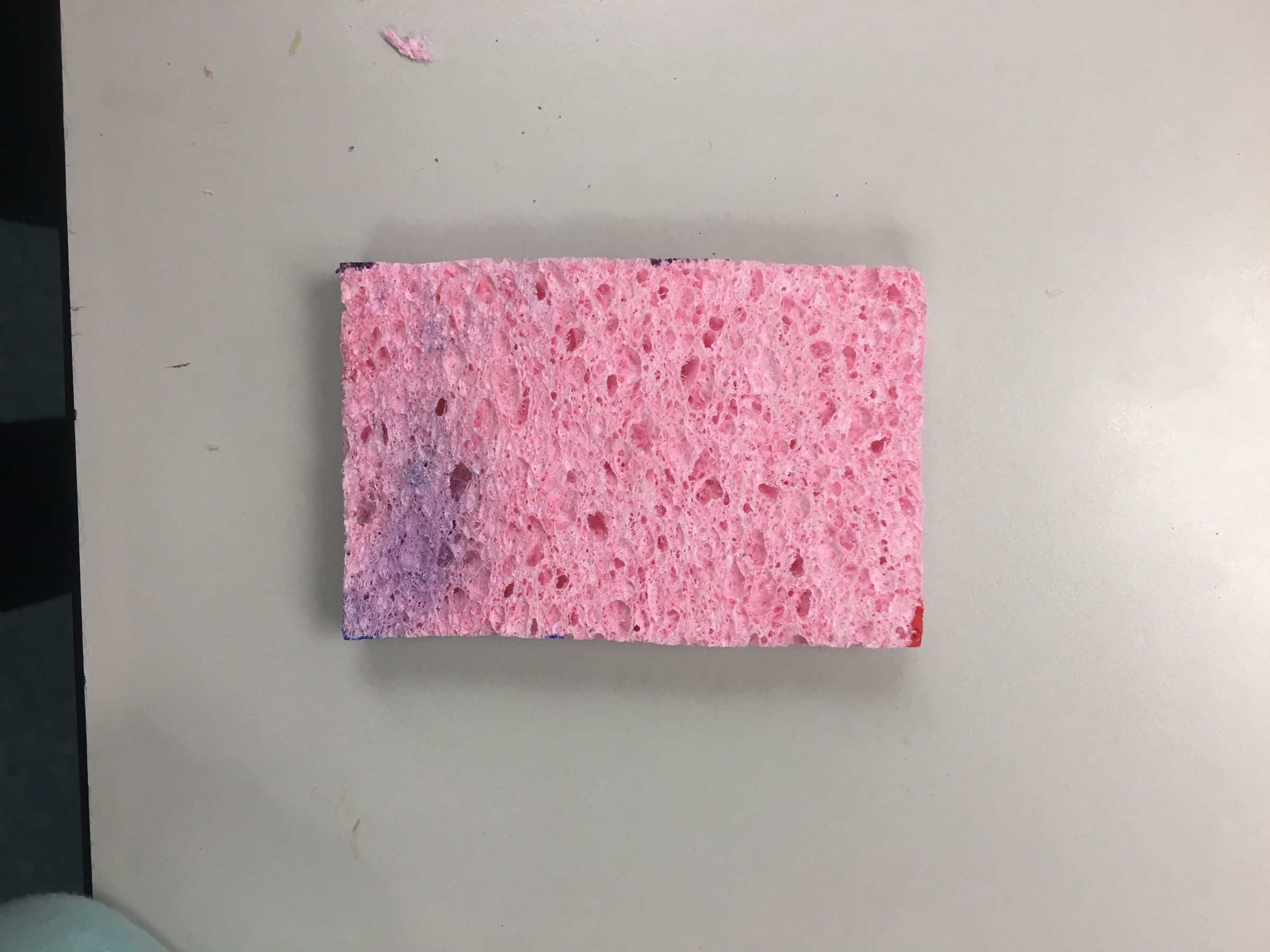 Sponge Stamp : 5 Steps (with Pictures) - Instructables