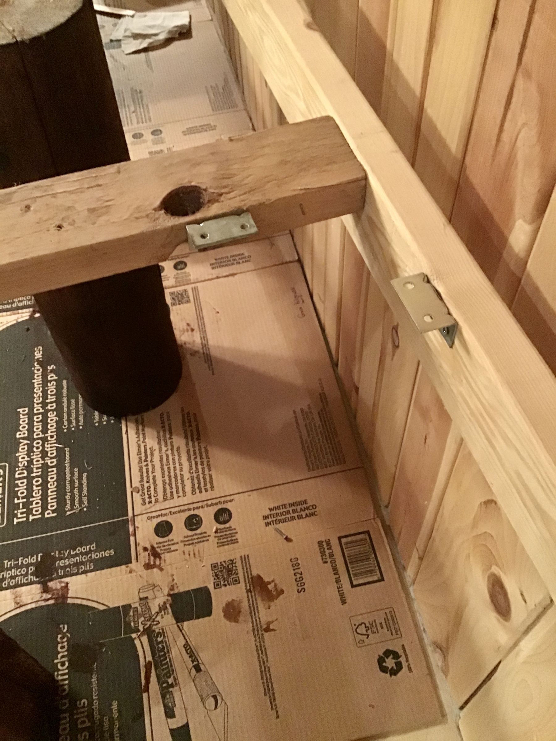 Table Shuffleboard : 5 Steps (with Pictures) - Instructables