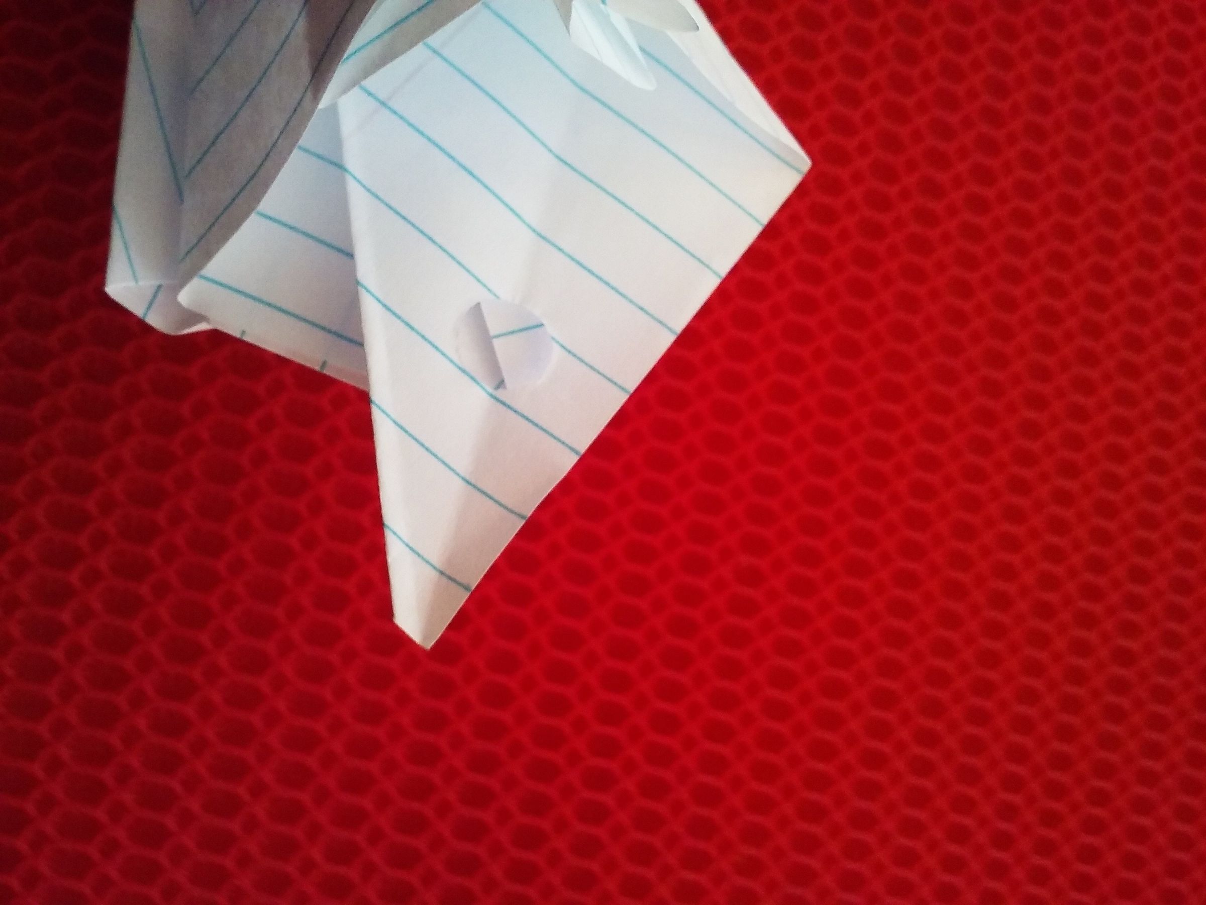 DIY: Origami Star Destroyer : 3 Steps - Instructables