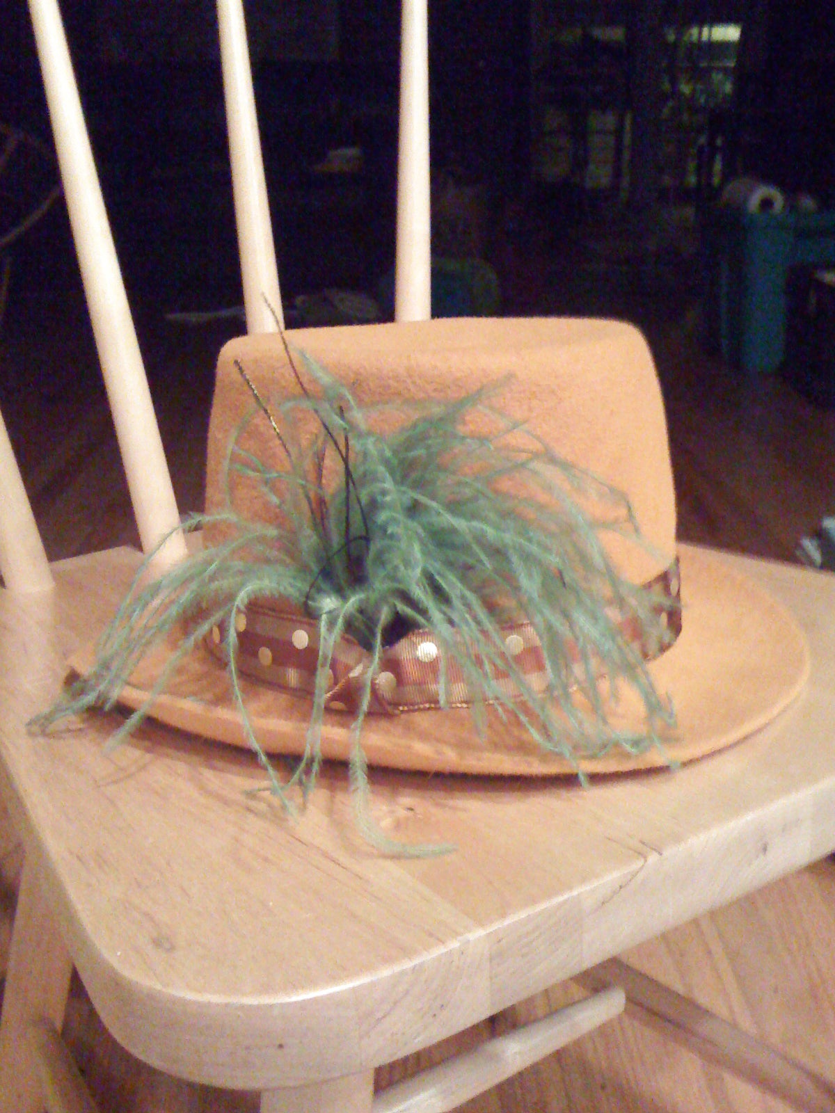 Felt Hats - Instructables