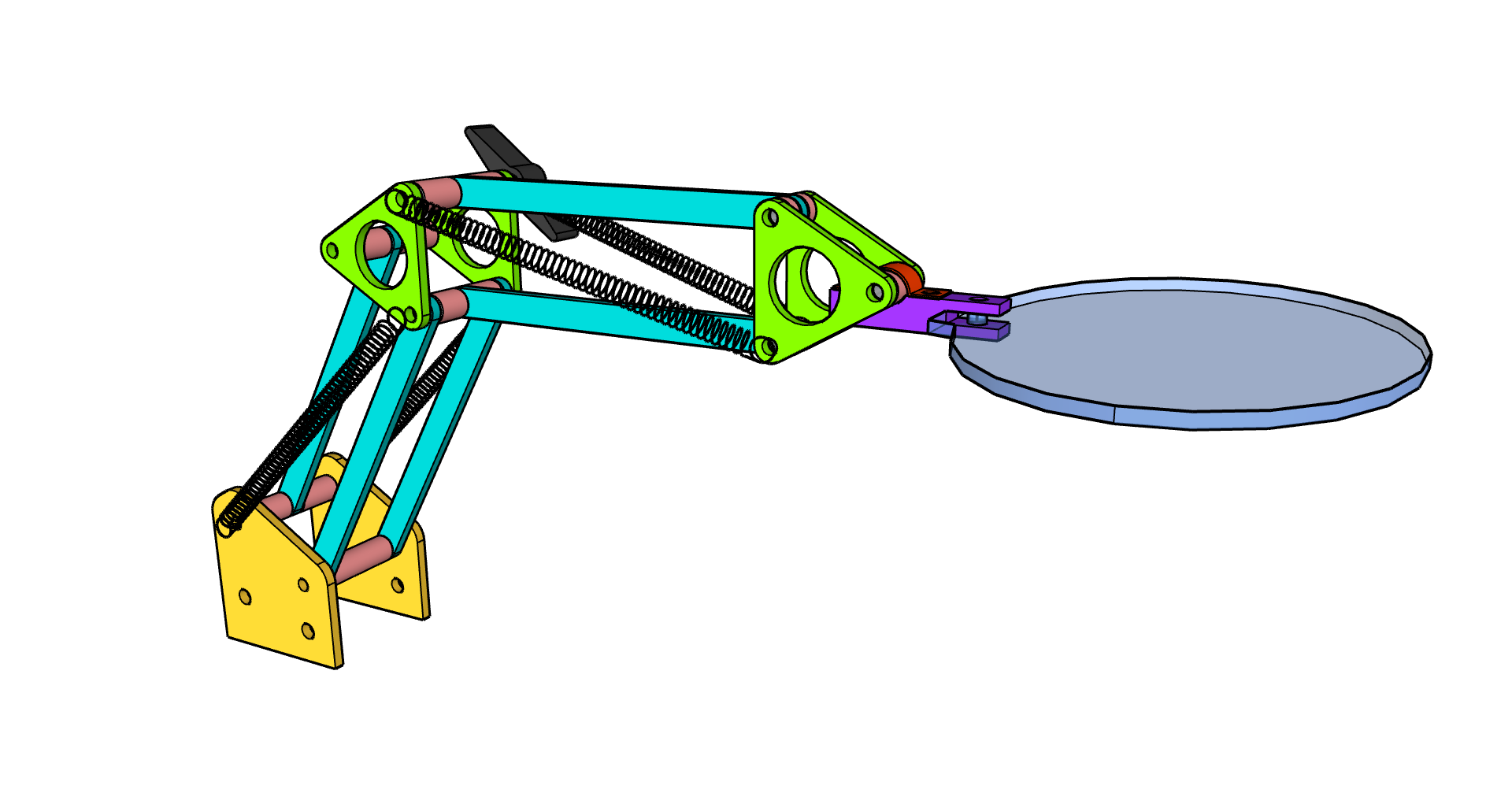 Grinder Safety Shield : 10 Steps (with Pictures) - Instructables