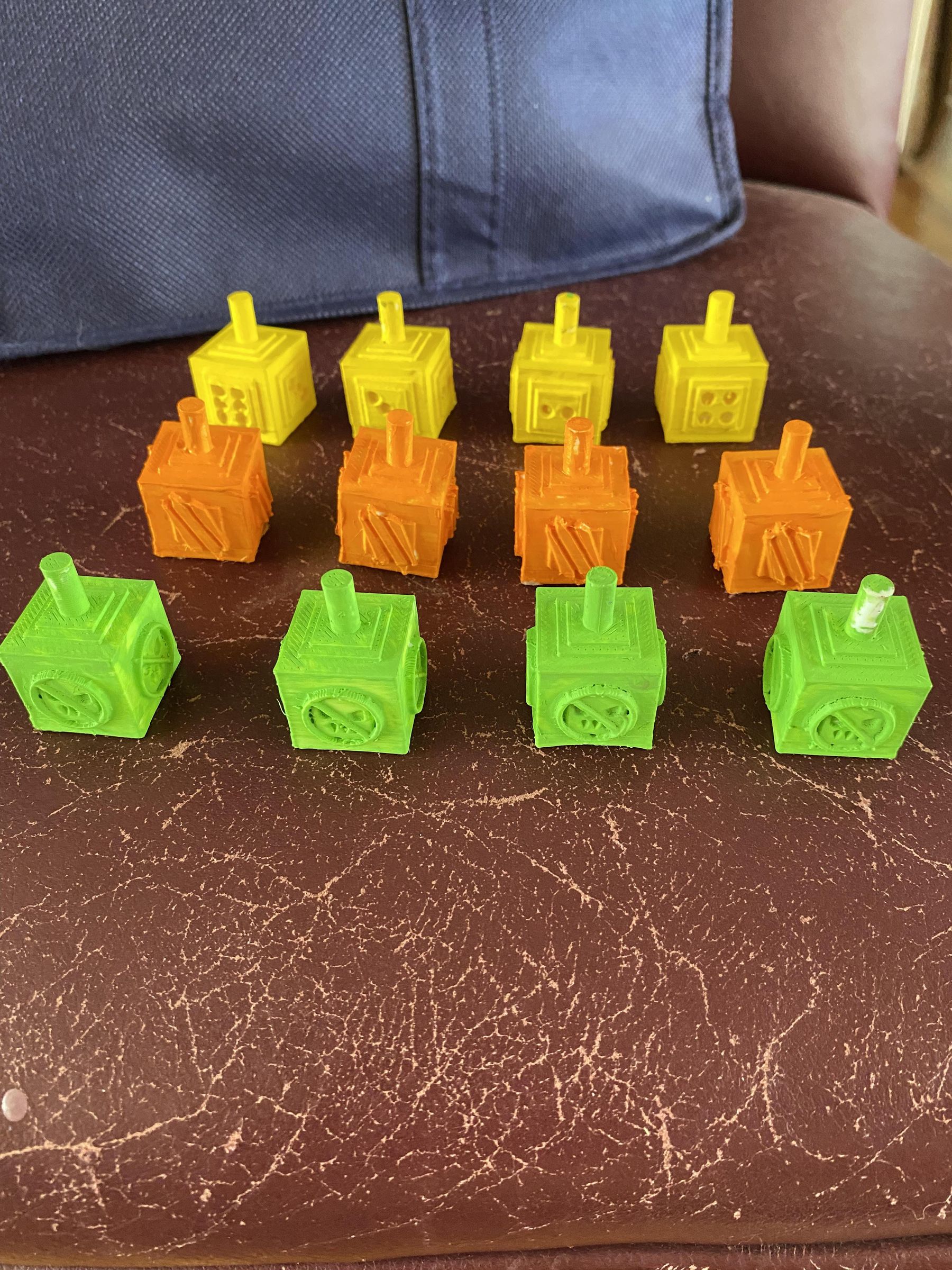 Race to Pantheon Hill (MicroBit Board Game) : 3 Steps - Instructables