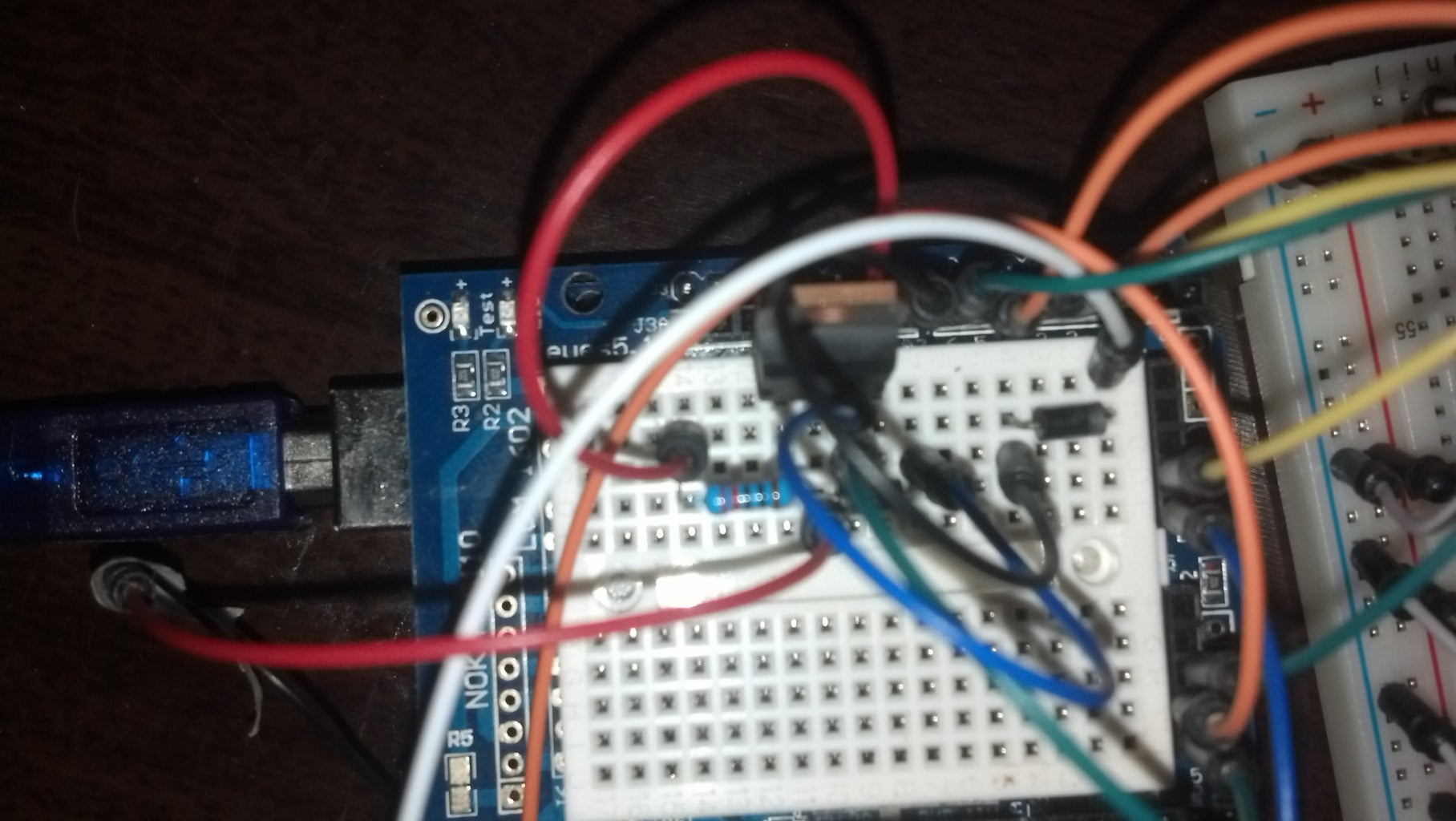 Lowering Suspension Project Arduino Instructables