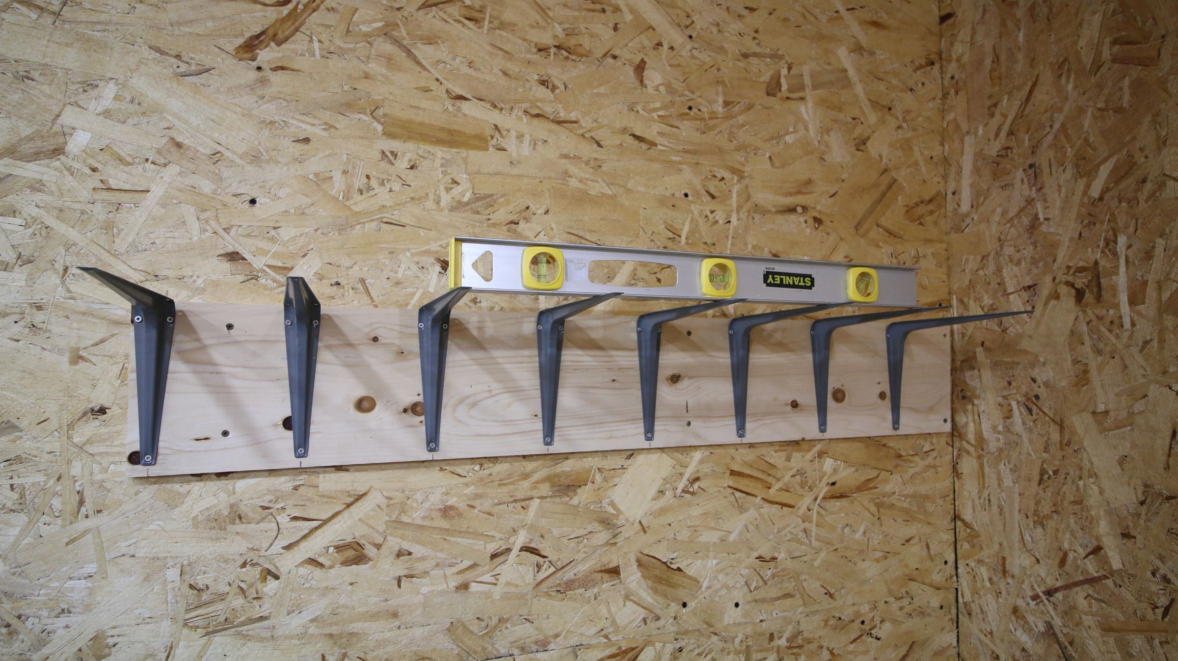 DIY Surfboard Rack : 5 Steps (with Pictures) - Instructables