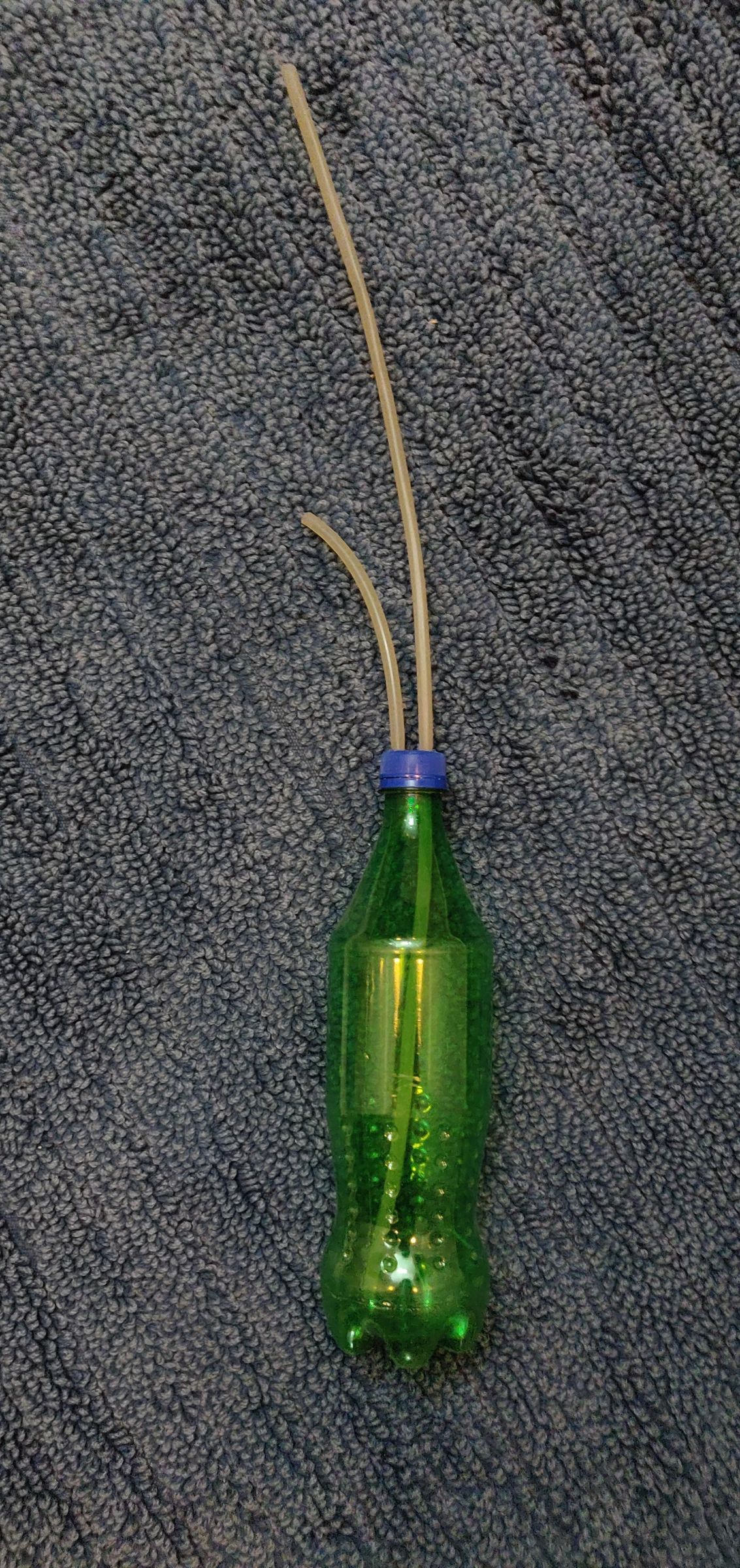 DIY Drink Dispenser (Easy) : 4 Steps - Instructables