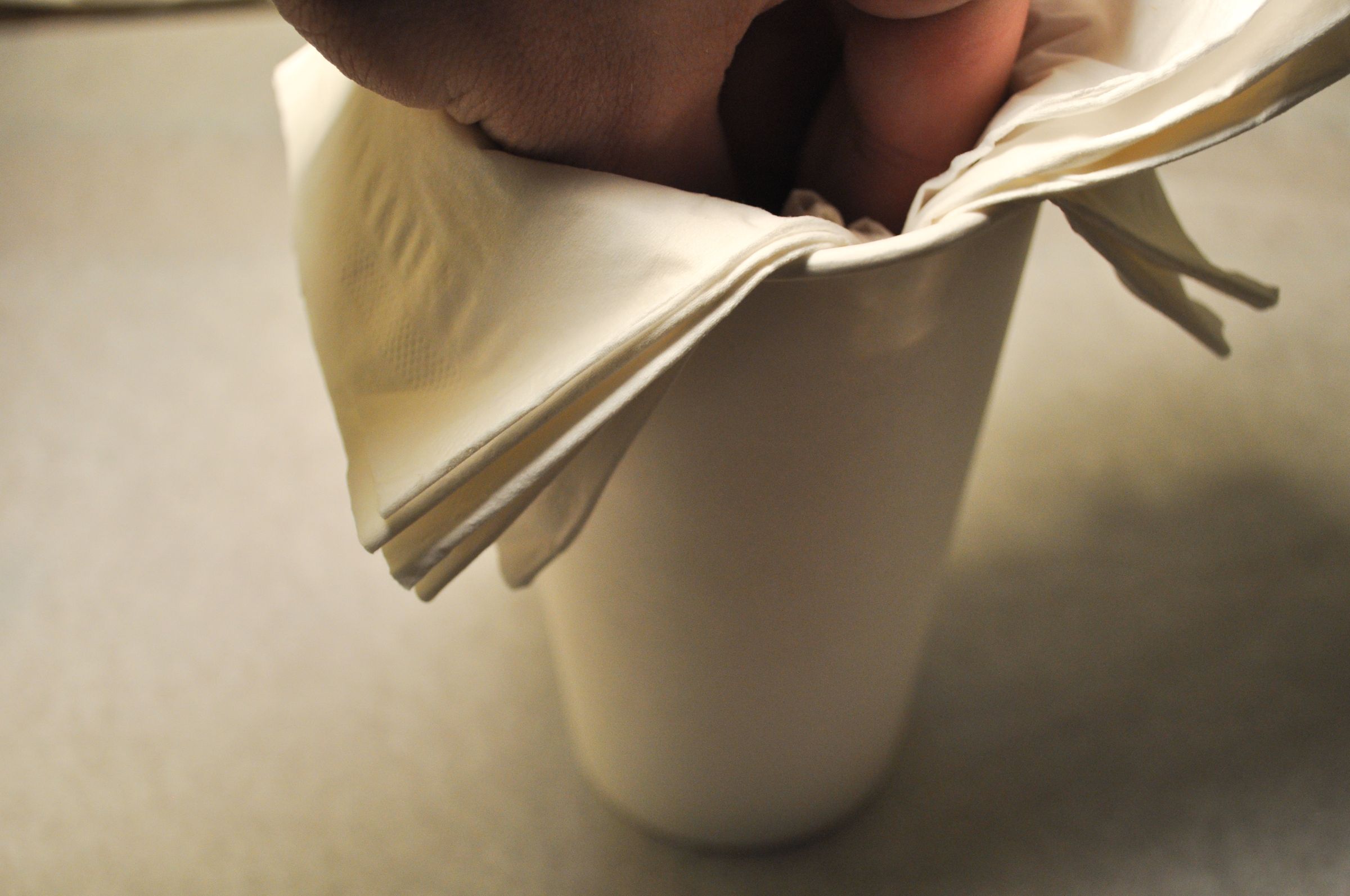 Coffee Cup Tissue Holder : 15 Steps - Instructables
