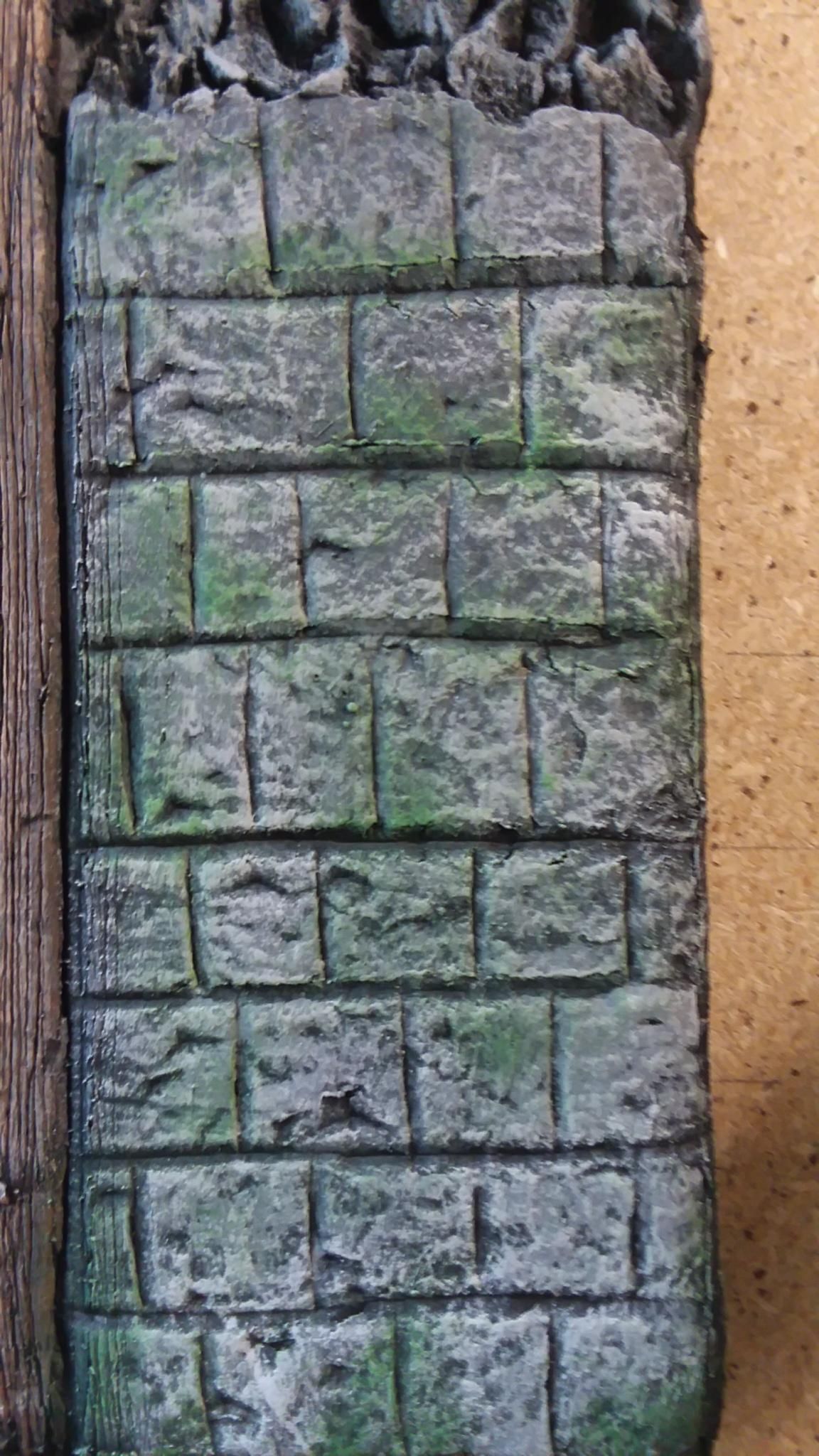 How to Texture Foam : 10 Steps (with Pictures) - Instructables