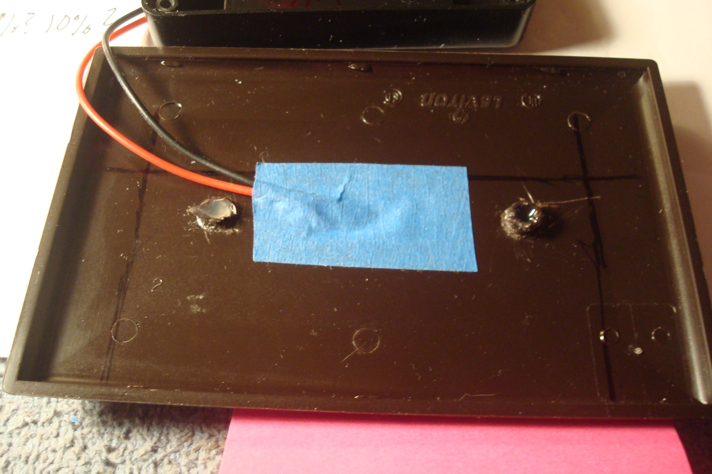 Solar String Lights - Repair and Improve : 13 Steps (with Pictures ...