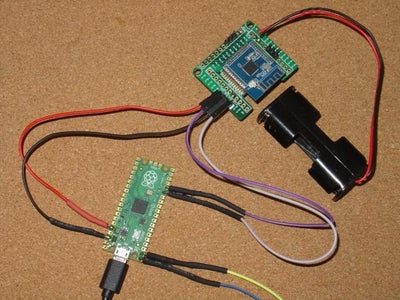 CMSIS-DAP-V2 Programmer -- Simple With Raspberry Pi Pico -- No Longer Recommended - Instructables