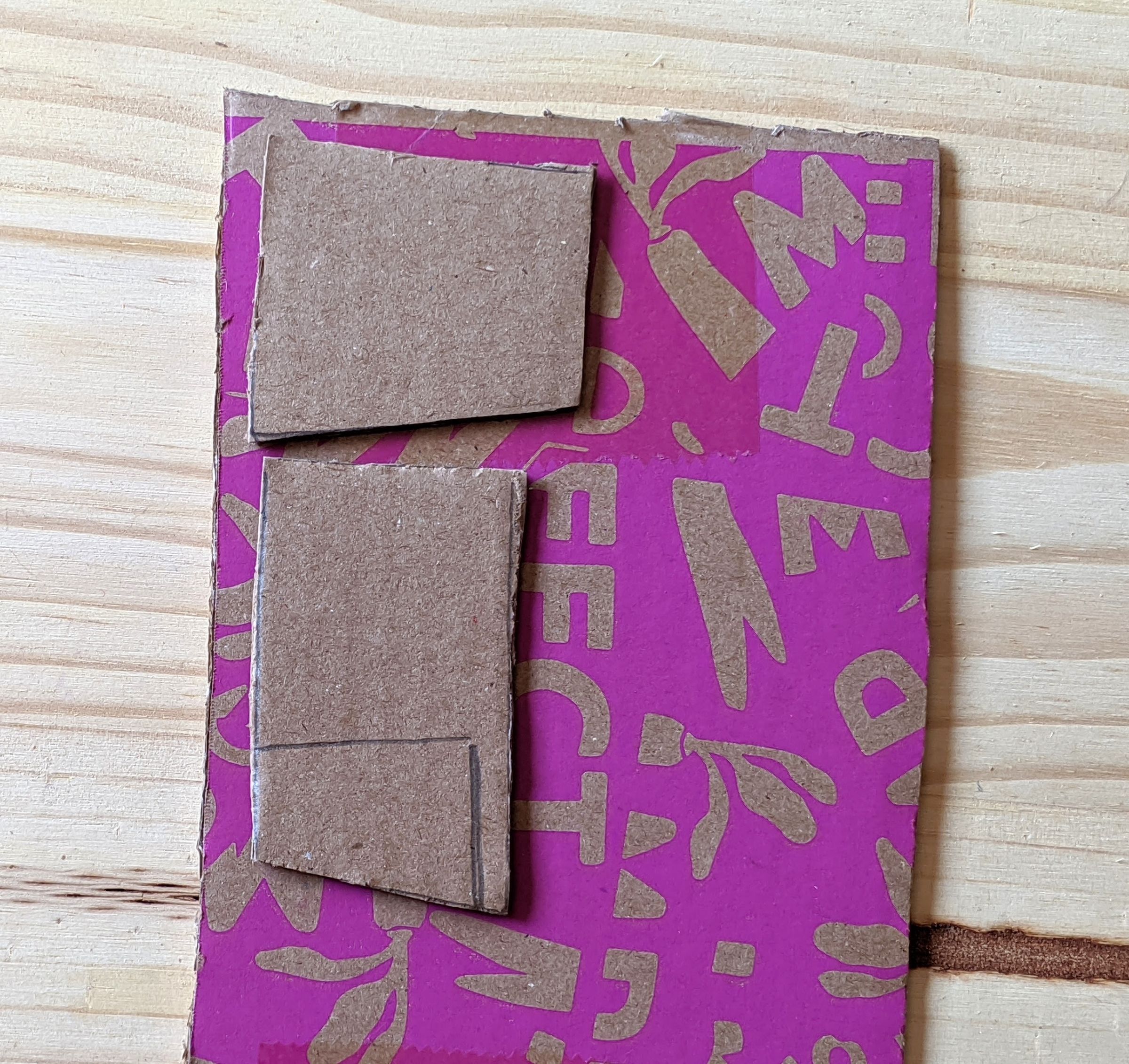 Make a Cardboard Robot : 6 Steps (with Pictures) - Instructables