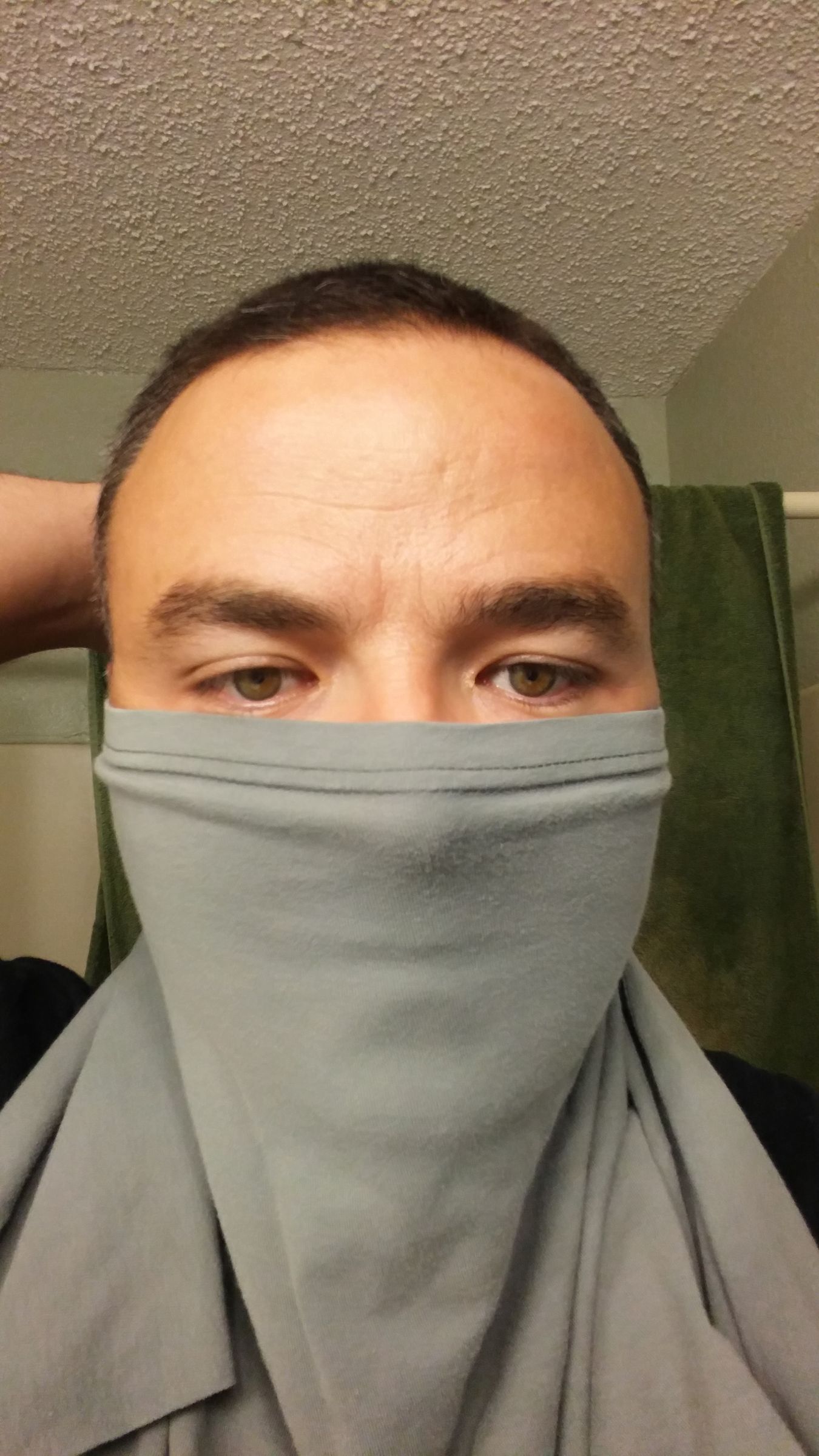 Motorcycle Riding Facemask : 4 Steps (with Pictures) - Instructables