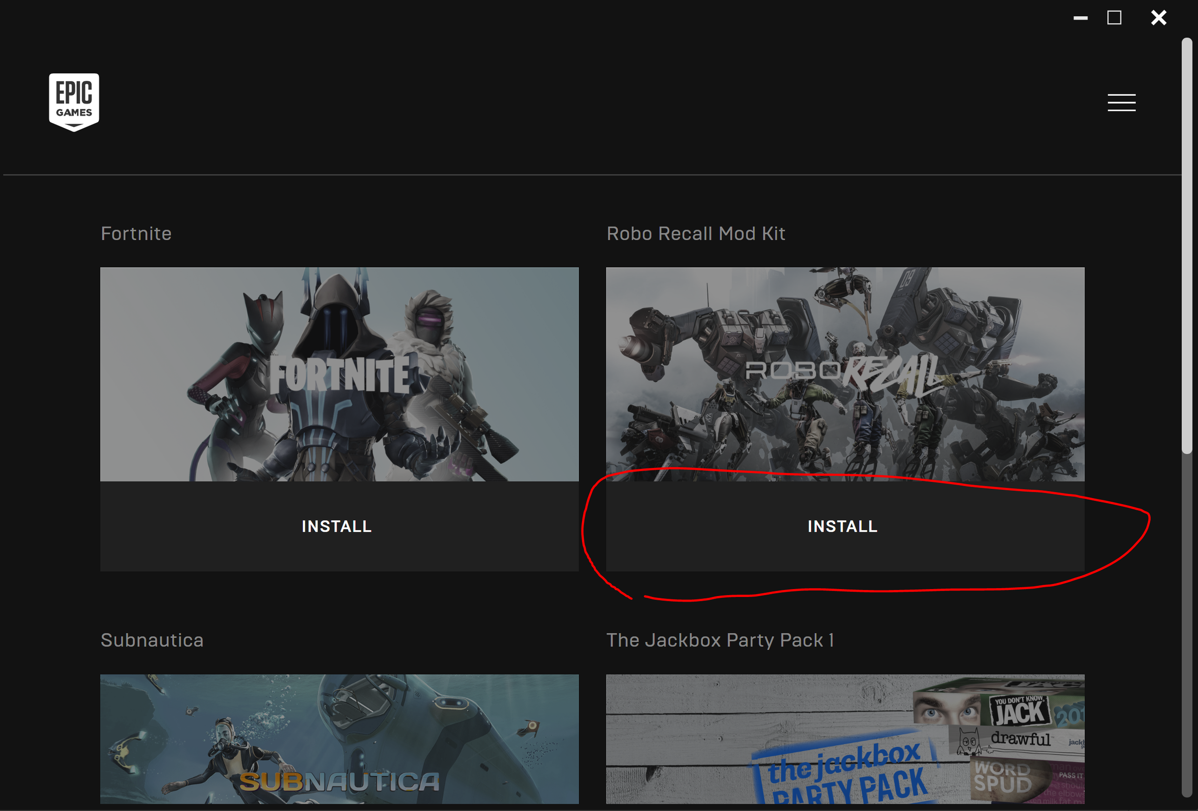 How to Install the Robo Recall Mod Kit (2019 Launcher) : 4 Steps ...
