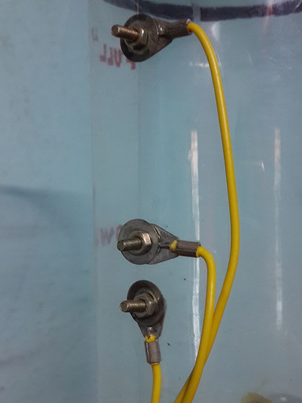 $1 AUTOMATIC WATER LEVEL CONTROLLER : 5 Steps (with Pictures ...