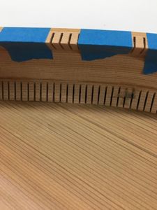 Mandolin From One 2X4 (stand Too!) : 21 Steps (with Pictures ...