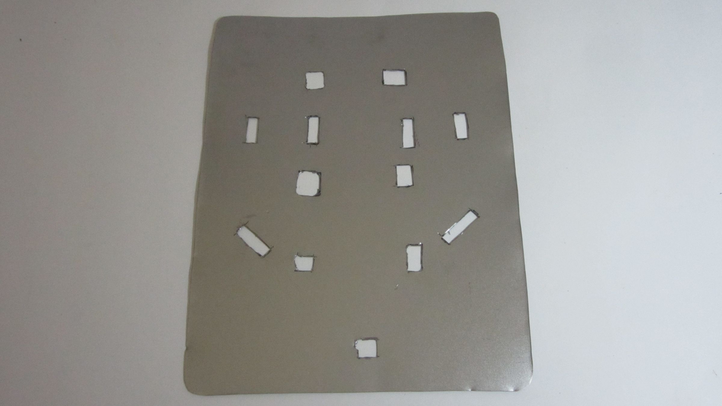 How to Make a Custom Operation Game : 16 Steps - Instructables