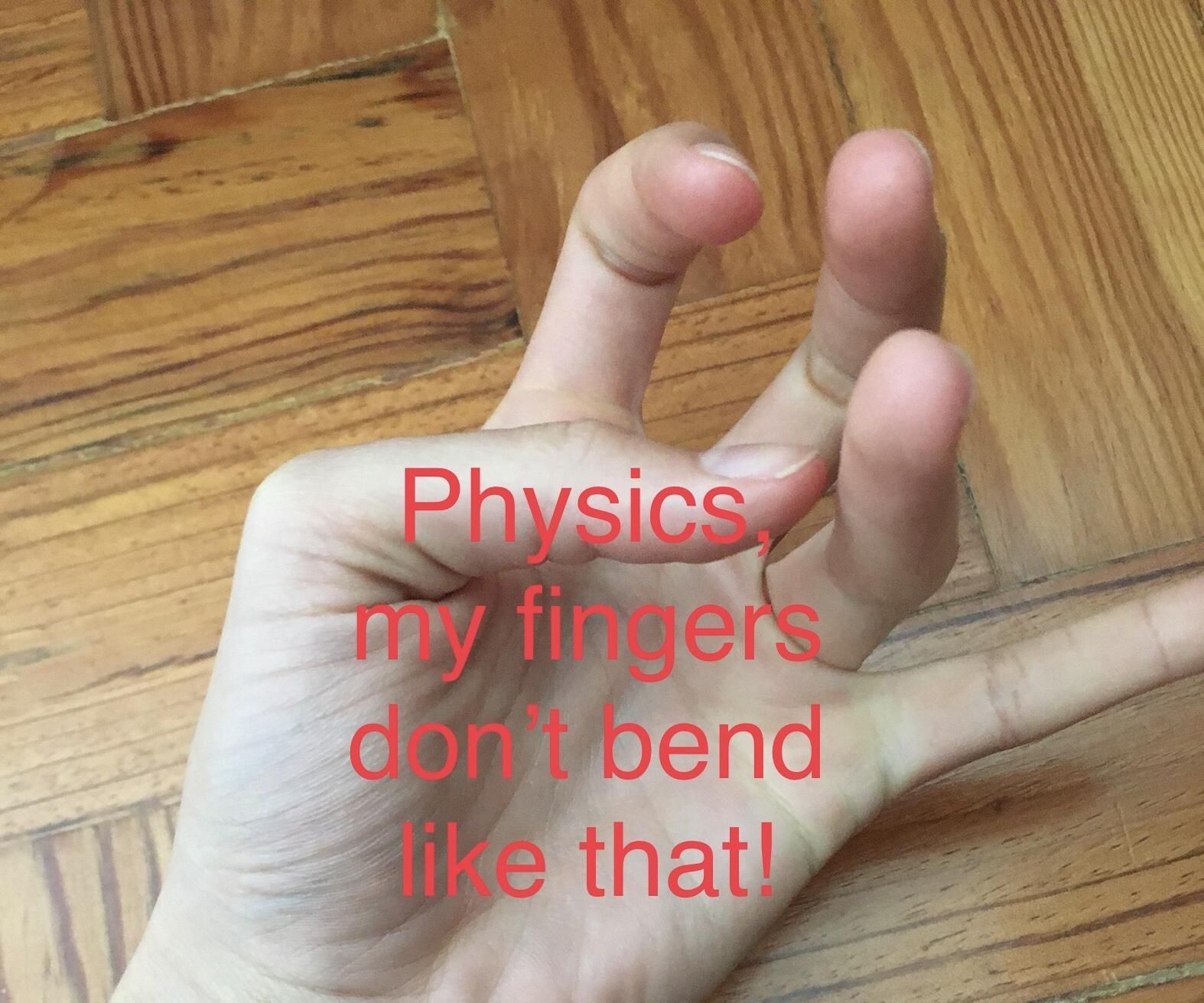 Exam - Friendly Fleming's Left Hand Rule Tool - Instructables