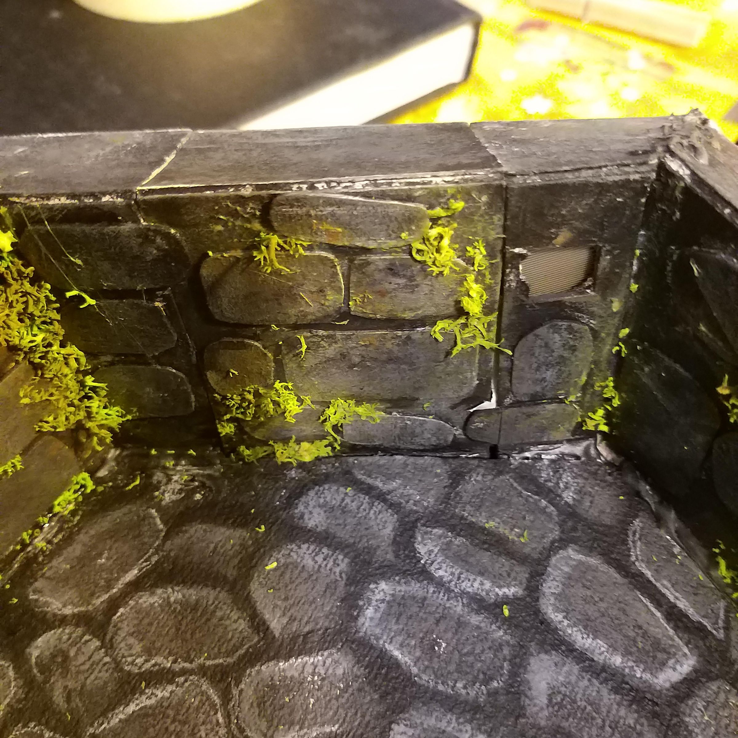 Project ITTT: Arduino DnD Escape Room : 13 Steps - Instructables