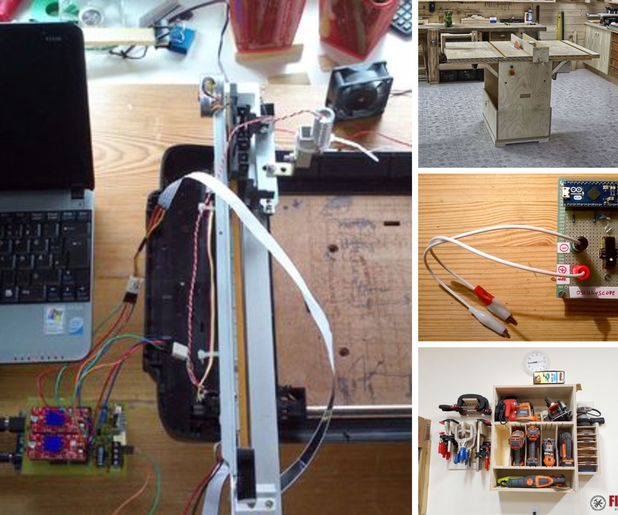 Tools - Instructables