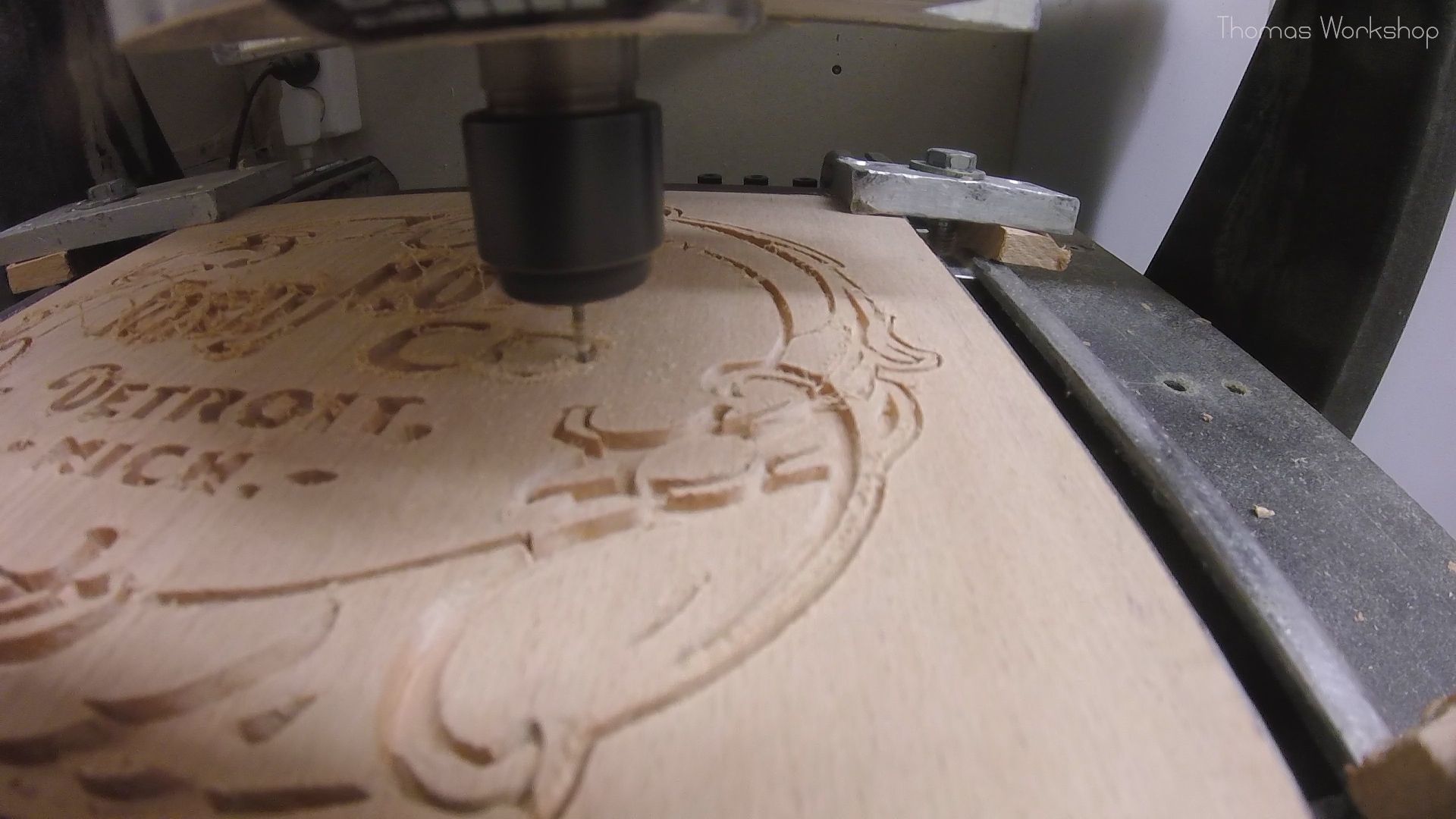 Wooden Ford 1903 Logo : 7 Steps (with Pictures) - Instructables