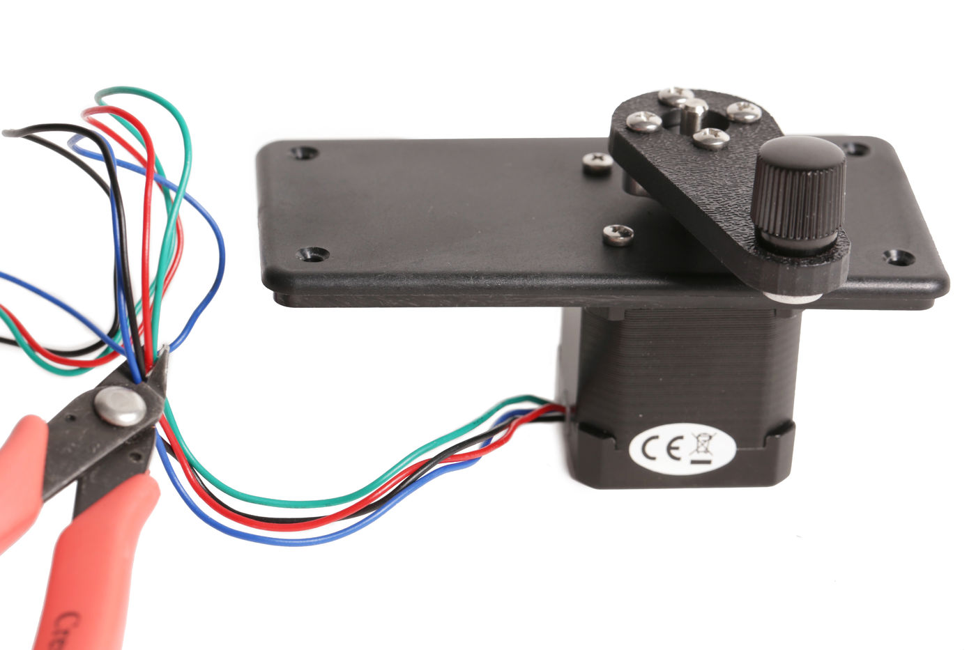 Hand Crank Flashlight : 29 Steps (with Pictures) - Instructables