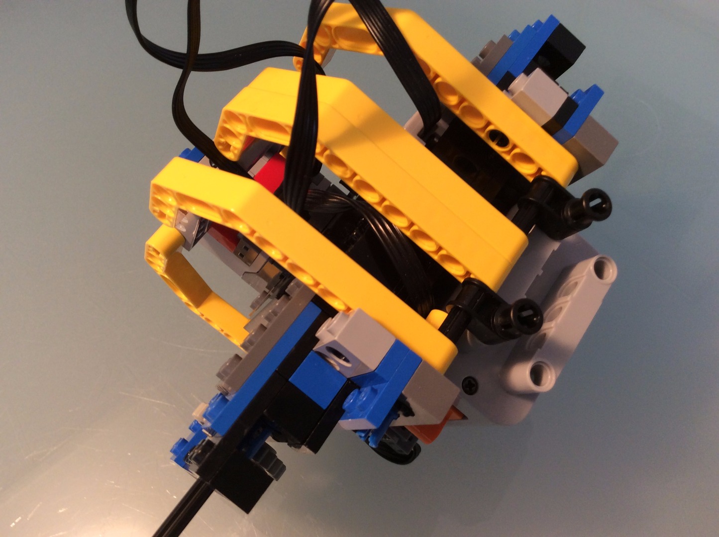 2 Wheel RC Racer (with Pictures) - Instructables