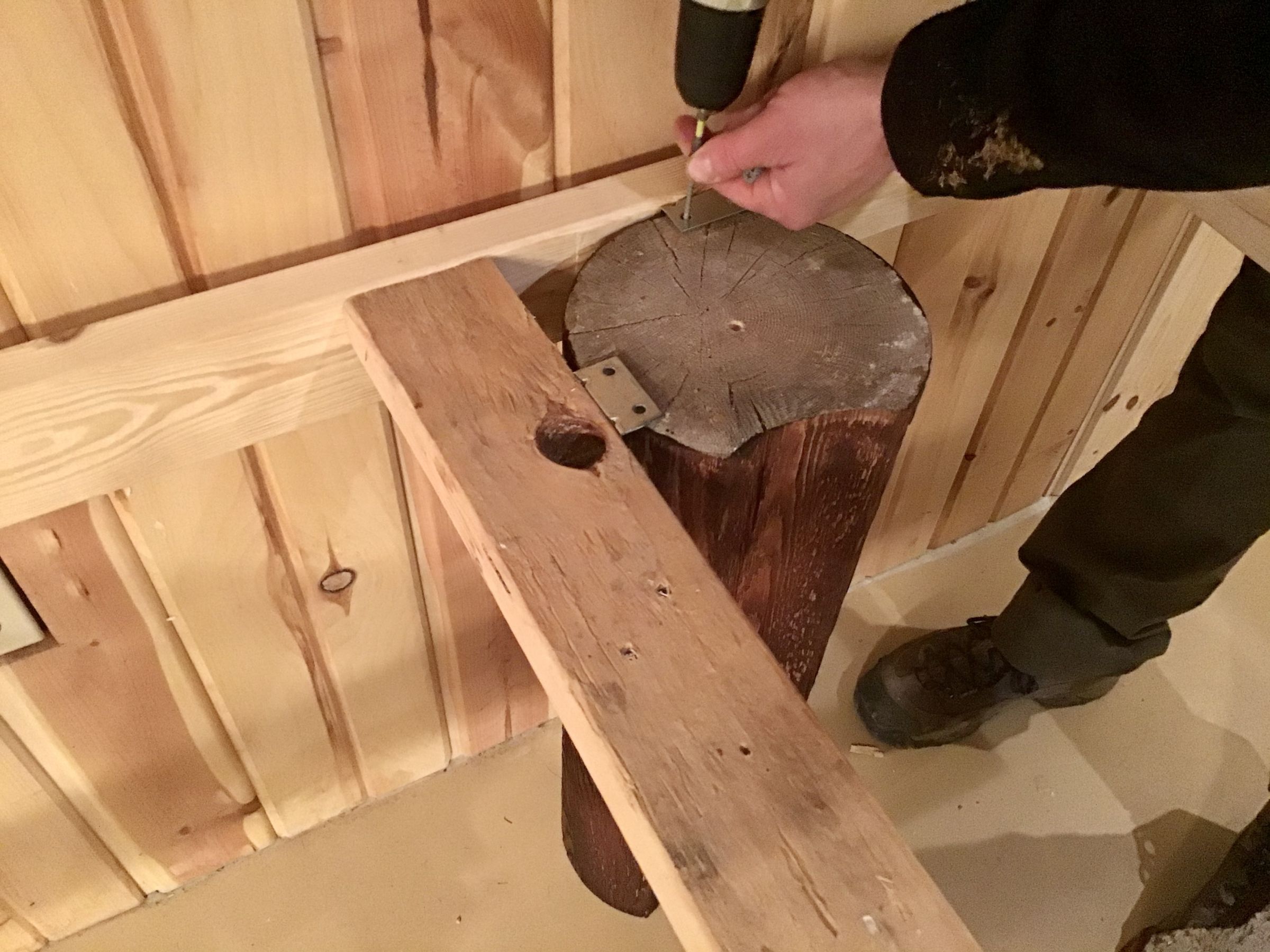 Table Shuffleboard : 5 Steps (with Pictures) - Instructables