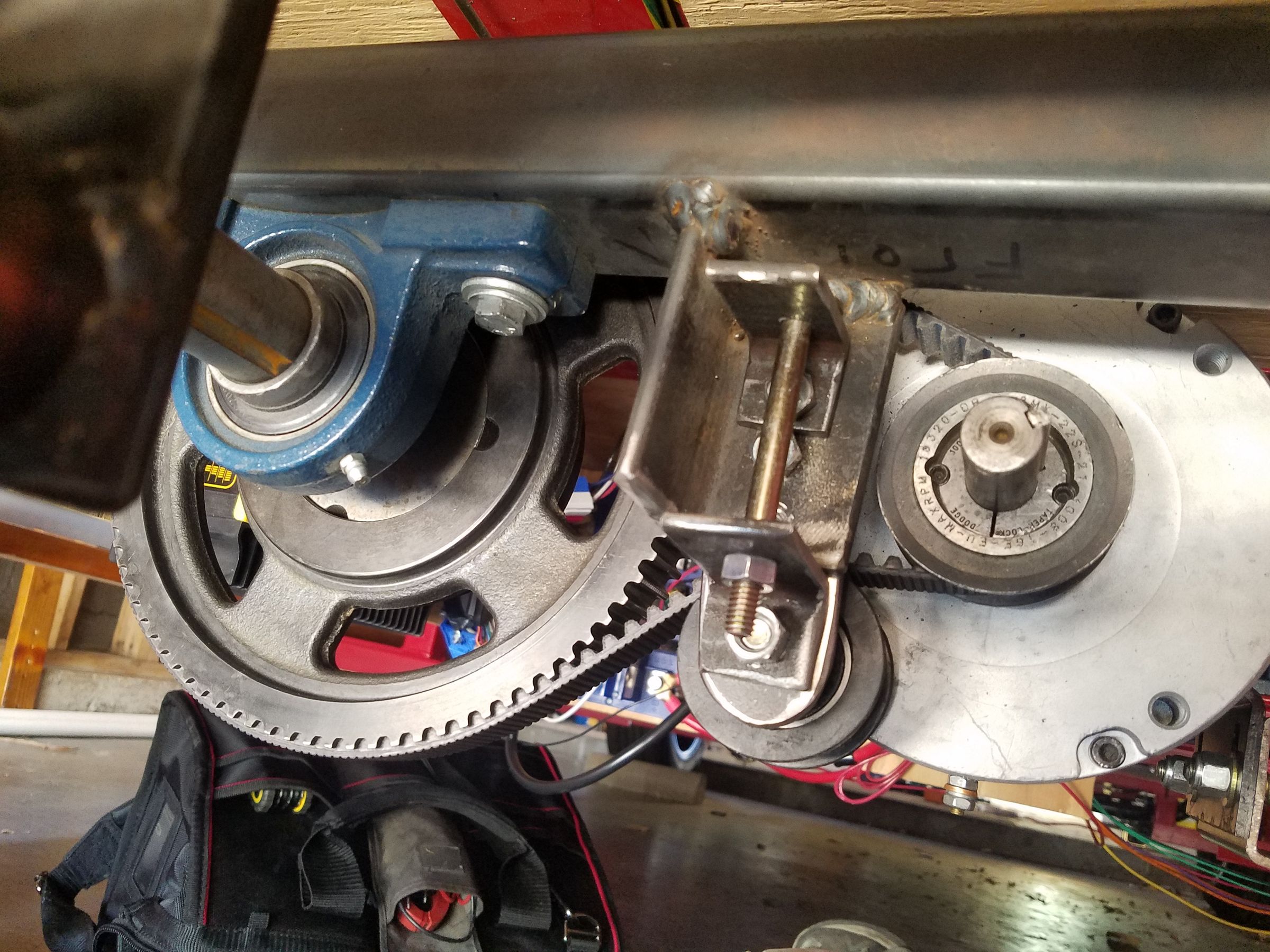 Basic Pulley Mechanisms : 17 Steps (with Pictures) - Instructables