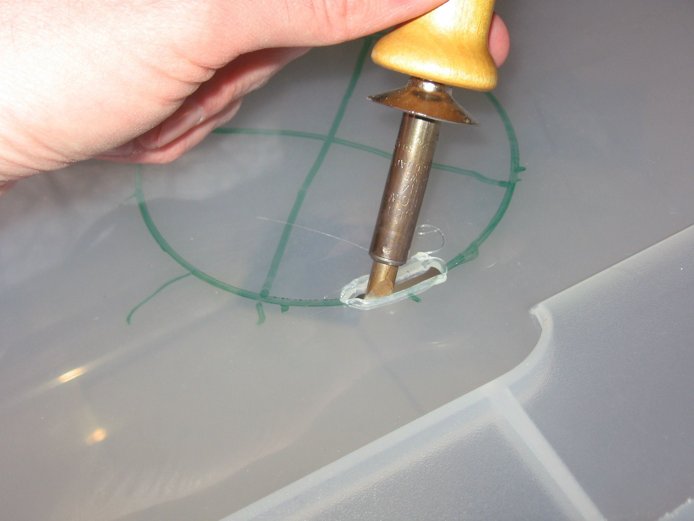DIY Dust Collection System : 12 Steps (with Pictures) - Instructables