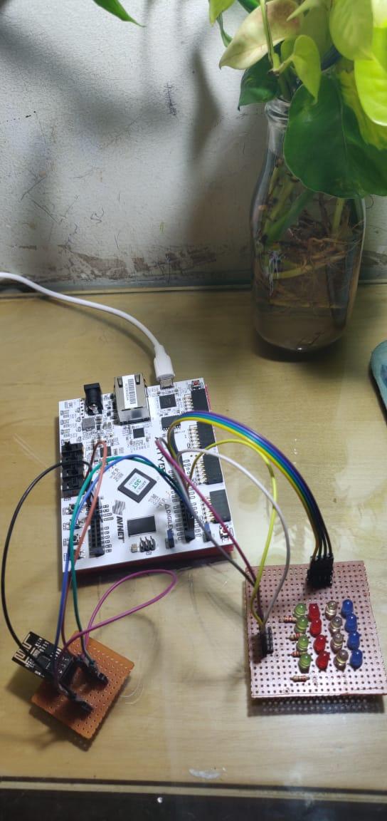 Esp8266 With Shakti : Pinaka Processor : 6 Steps - Instructables
