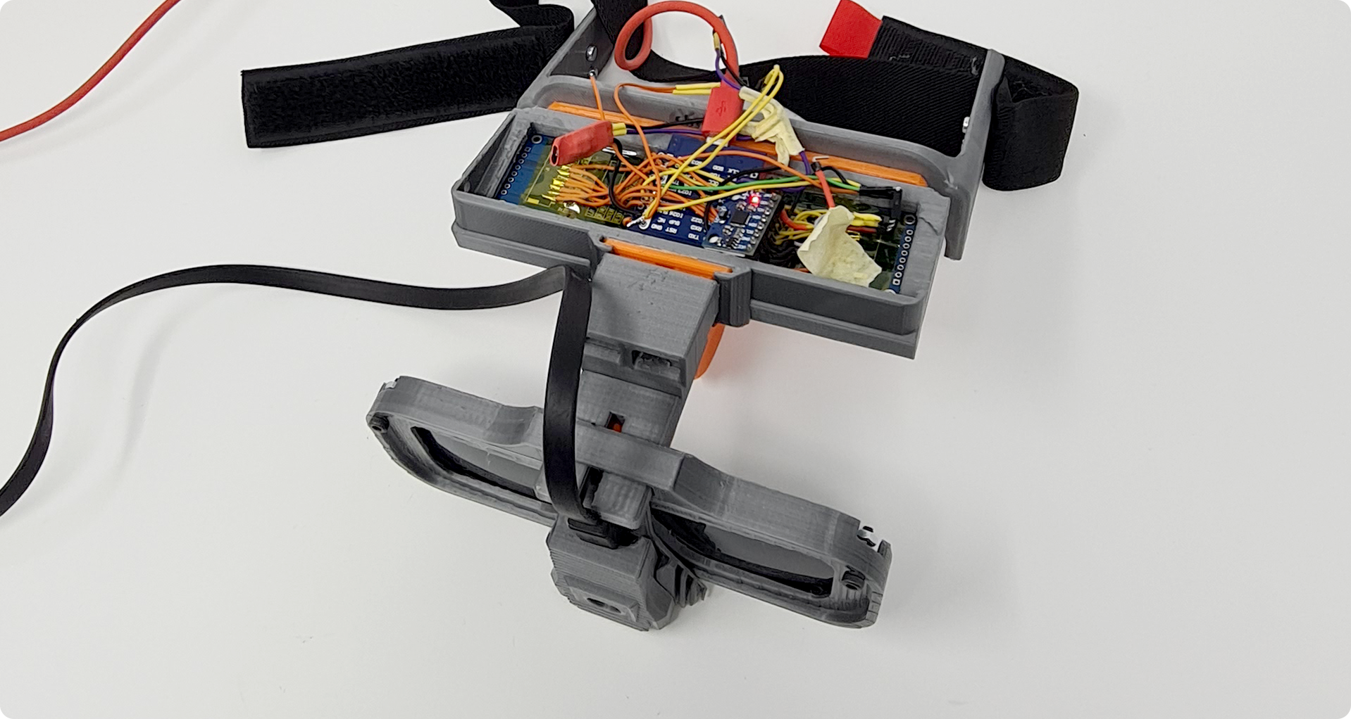 CheApR - Open Source Augmented Reality Smart Glasses : 11 Steps (with ...