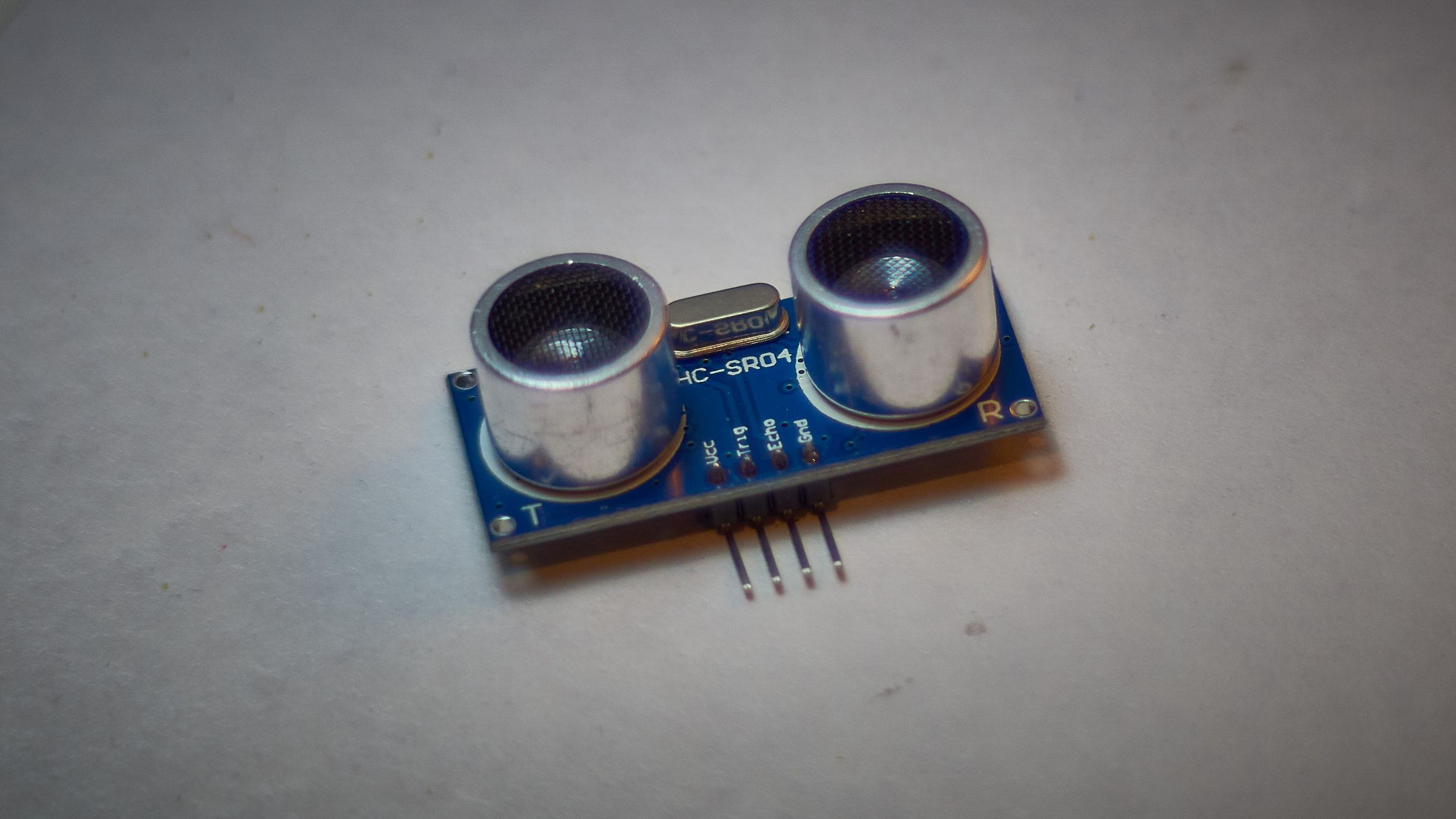 Simple Acoustic Levitation! Float Things With Sound, Float Sound With ...