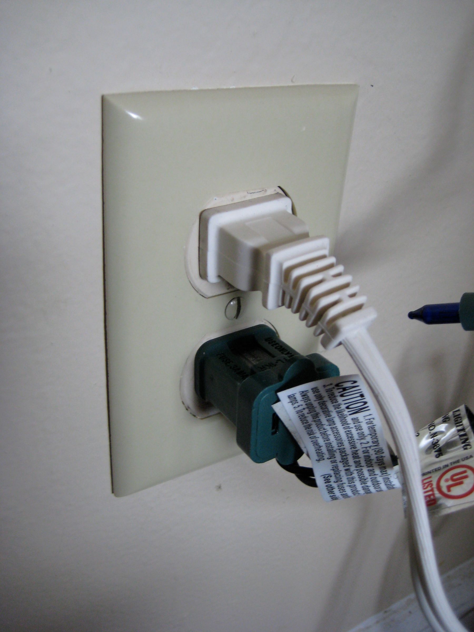 Simple Home Repairs : 3 Steps - Instructables