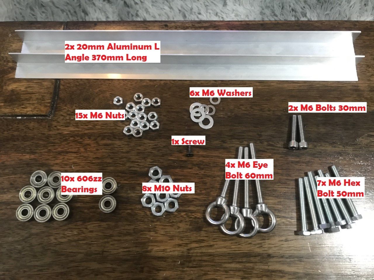 3D Printed Rope Maker : 6 Steps (with Pictures) - Instructables