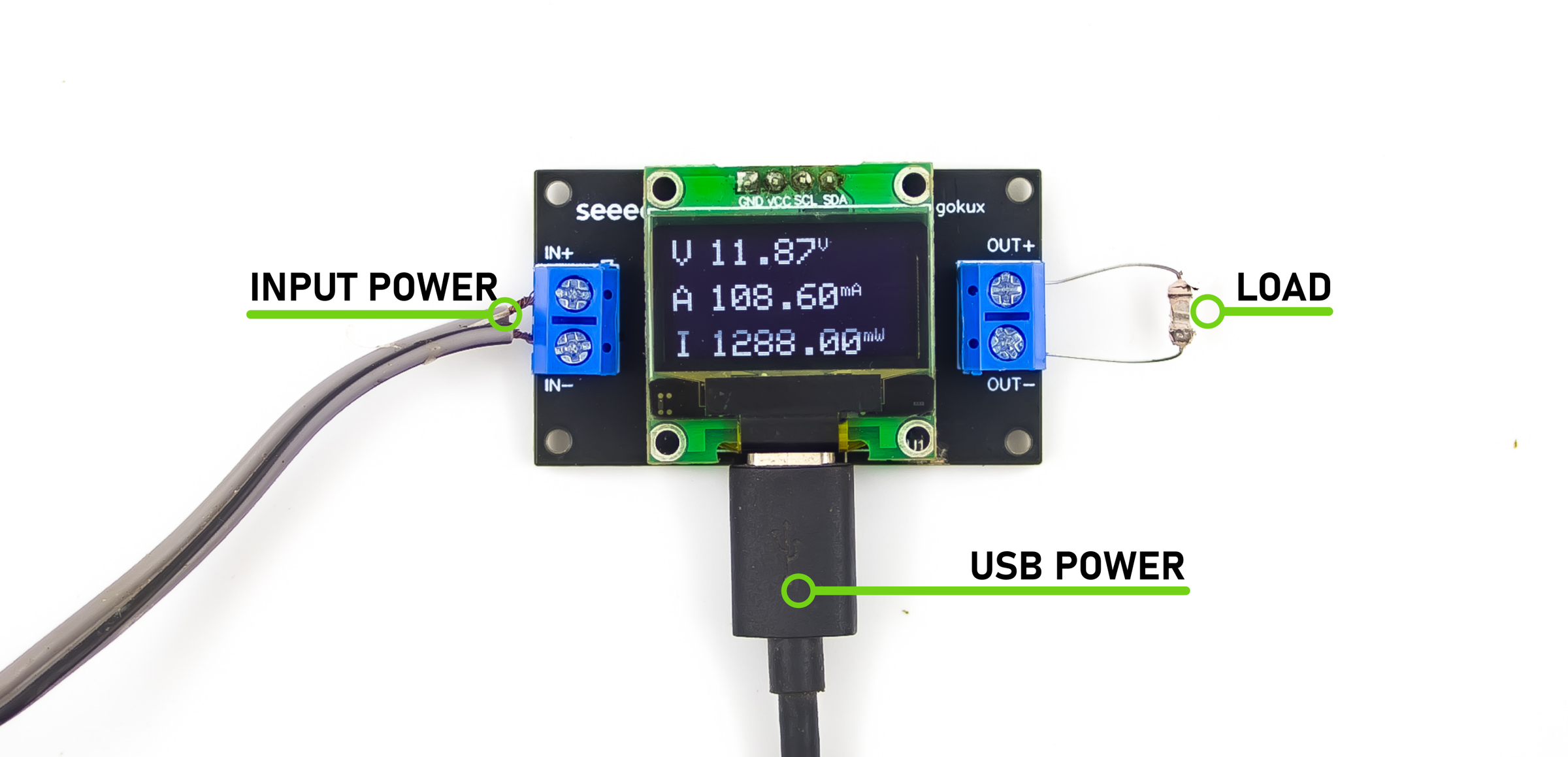 tiny power meter | Hackaday.io