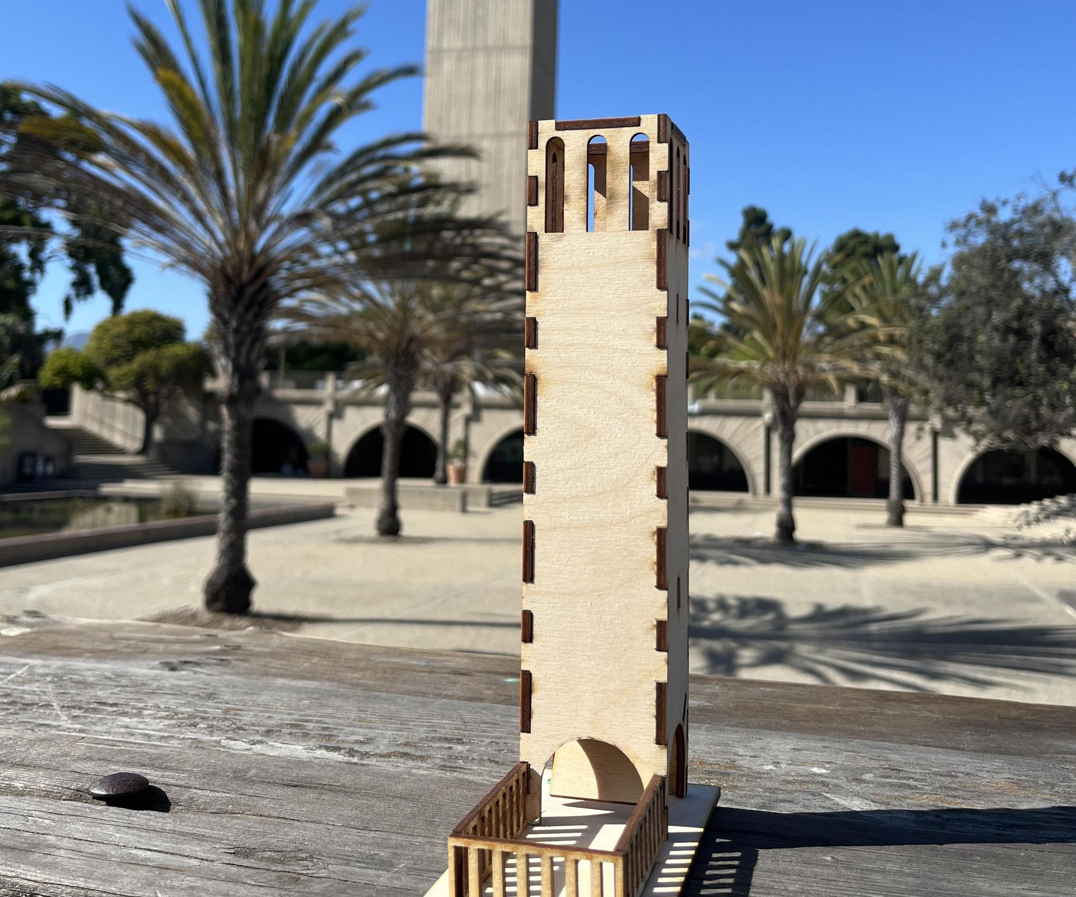 Storke Dice Tower : 6 Steps - Instructables