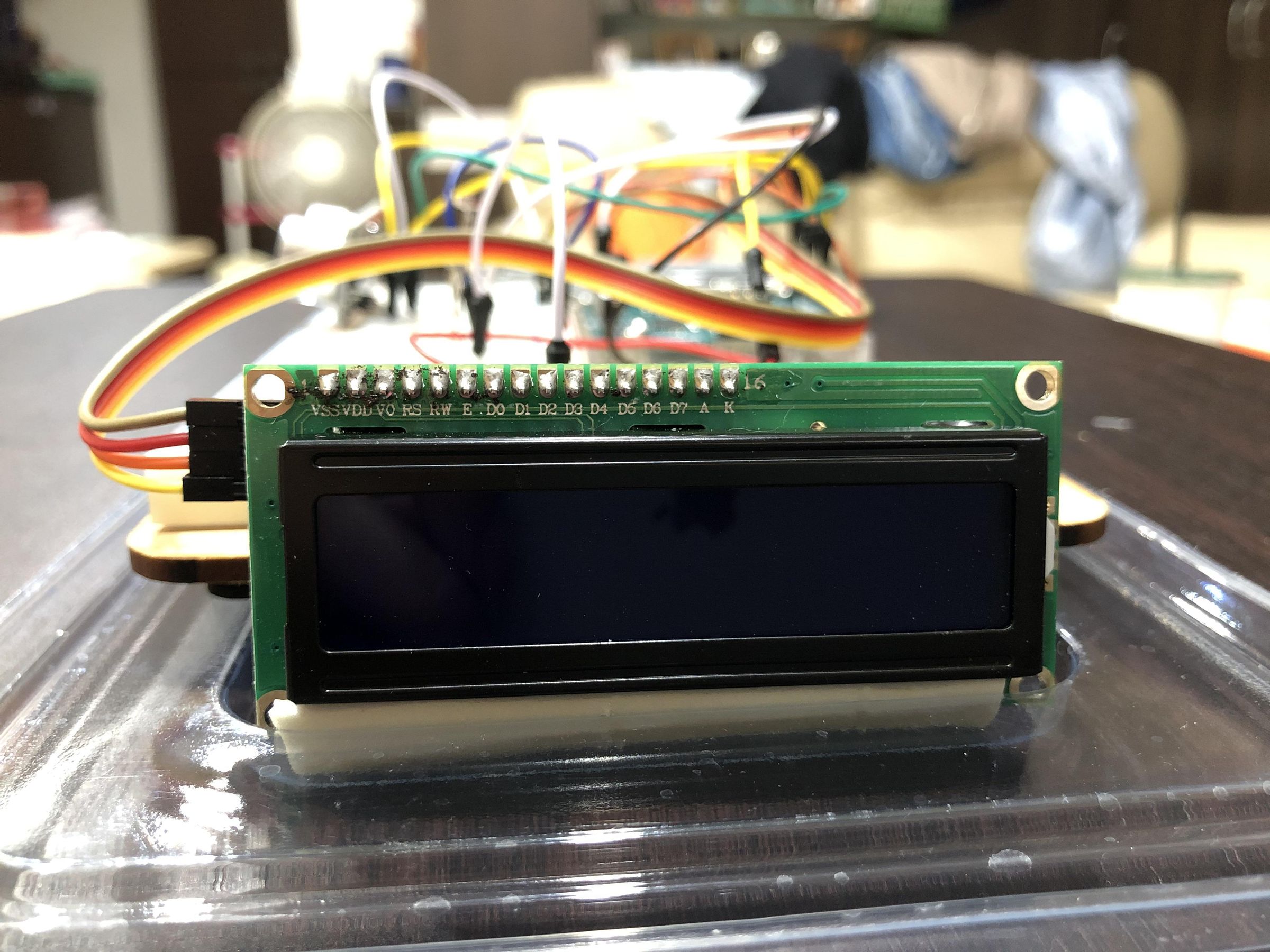 Closing Light Reminder : 4 Steps - Instructables