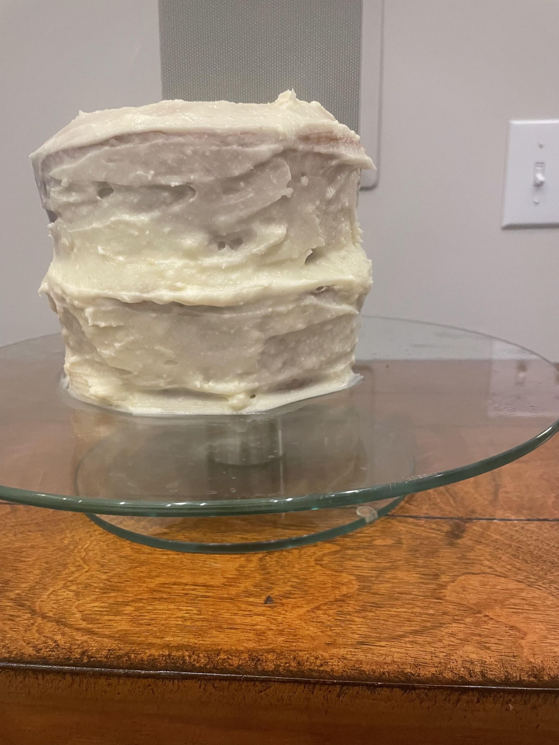 How to Make a Delicious and Easy Cake : 10 Steps - Instructables