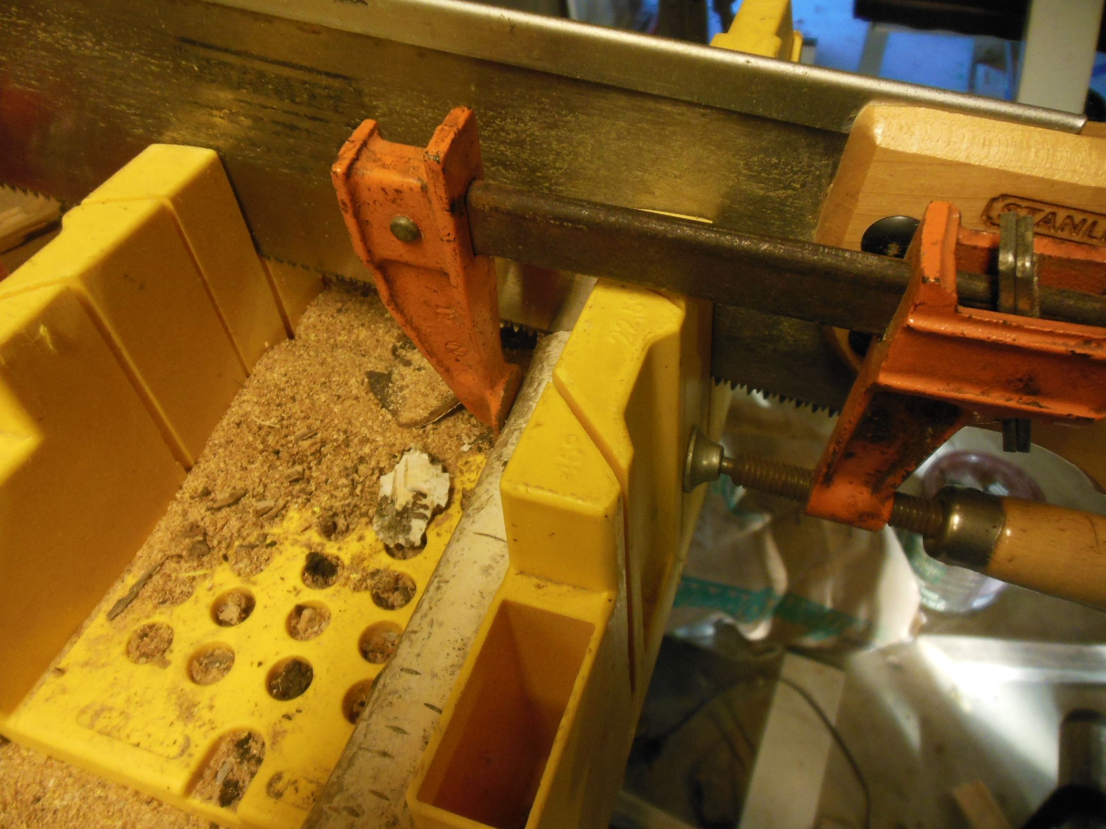 DIY: Wooden Ring : 5 Steps (with Pictures) - Instructables