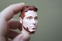 Turn Yourself Into a 3D Printed Action Figure : 7 Steps (with Pictures ...