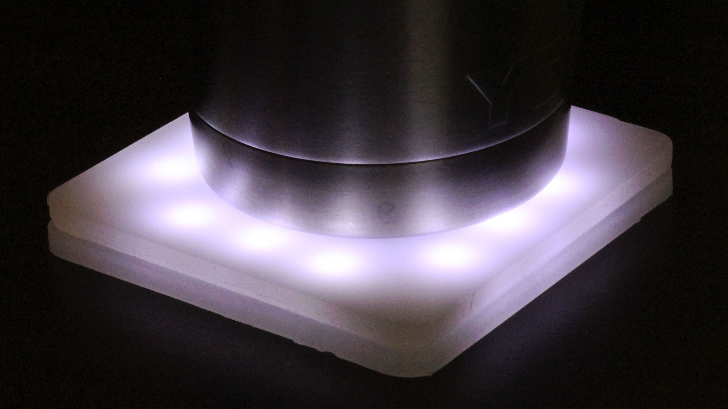 Light Up Drink Coaster : 5 Steps (with Pictures) - Instructables